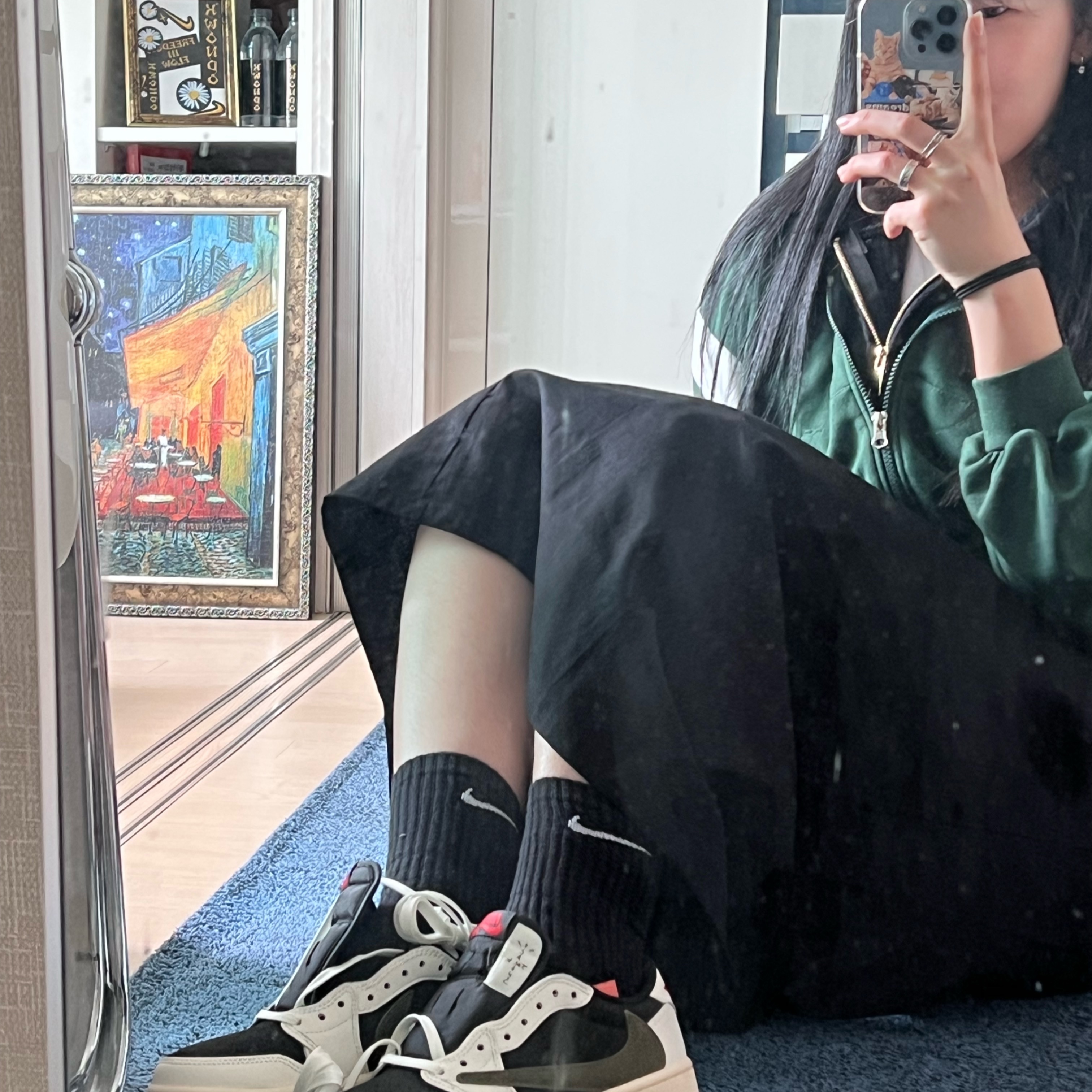 인정 (@admit) 님의 게시물 | KREAM