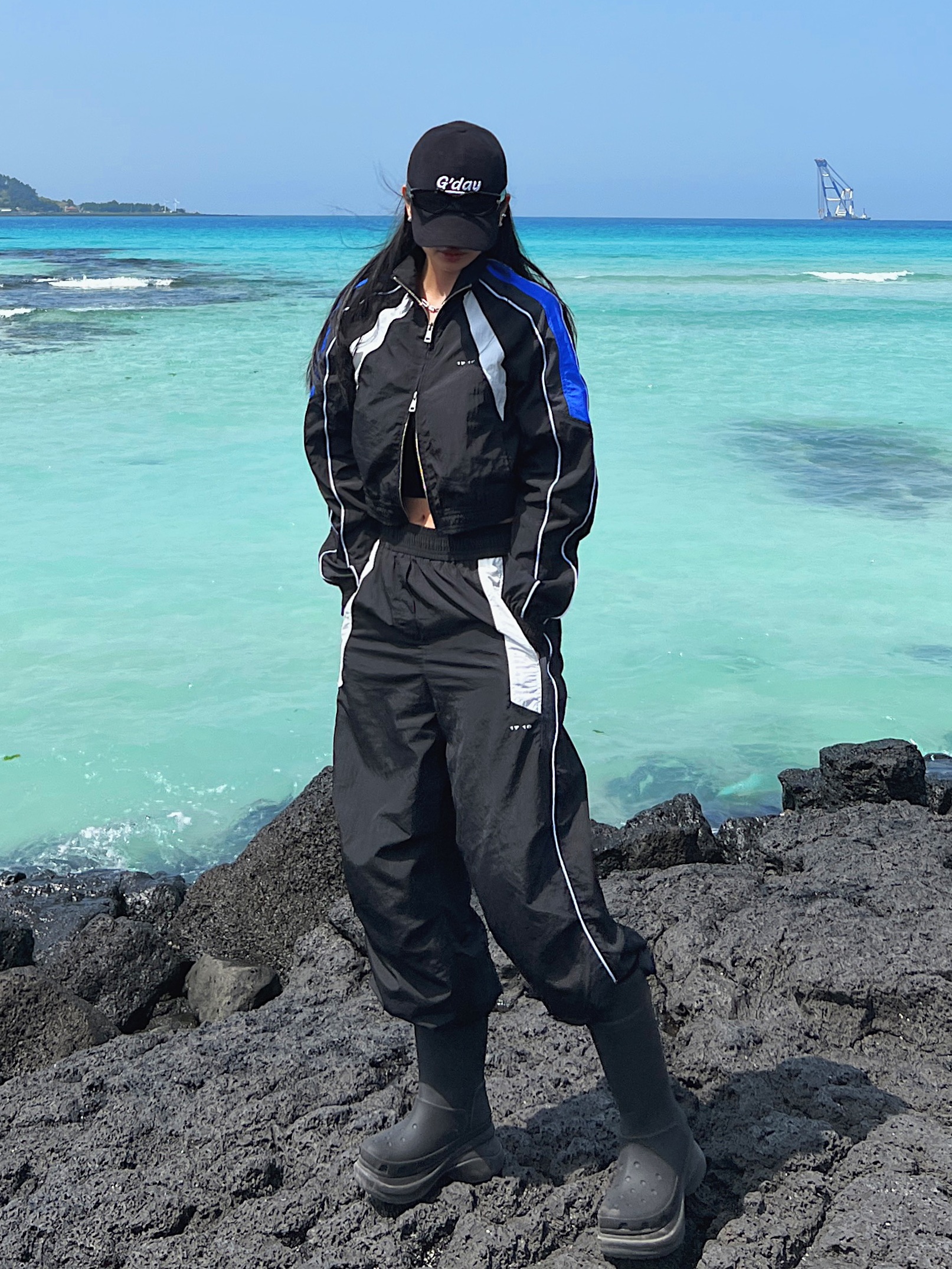 밍D (@y.mj_) 님의 게시물 | KREAM