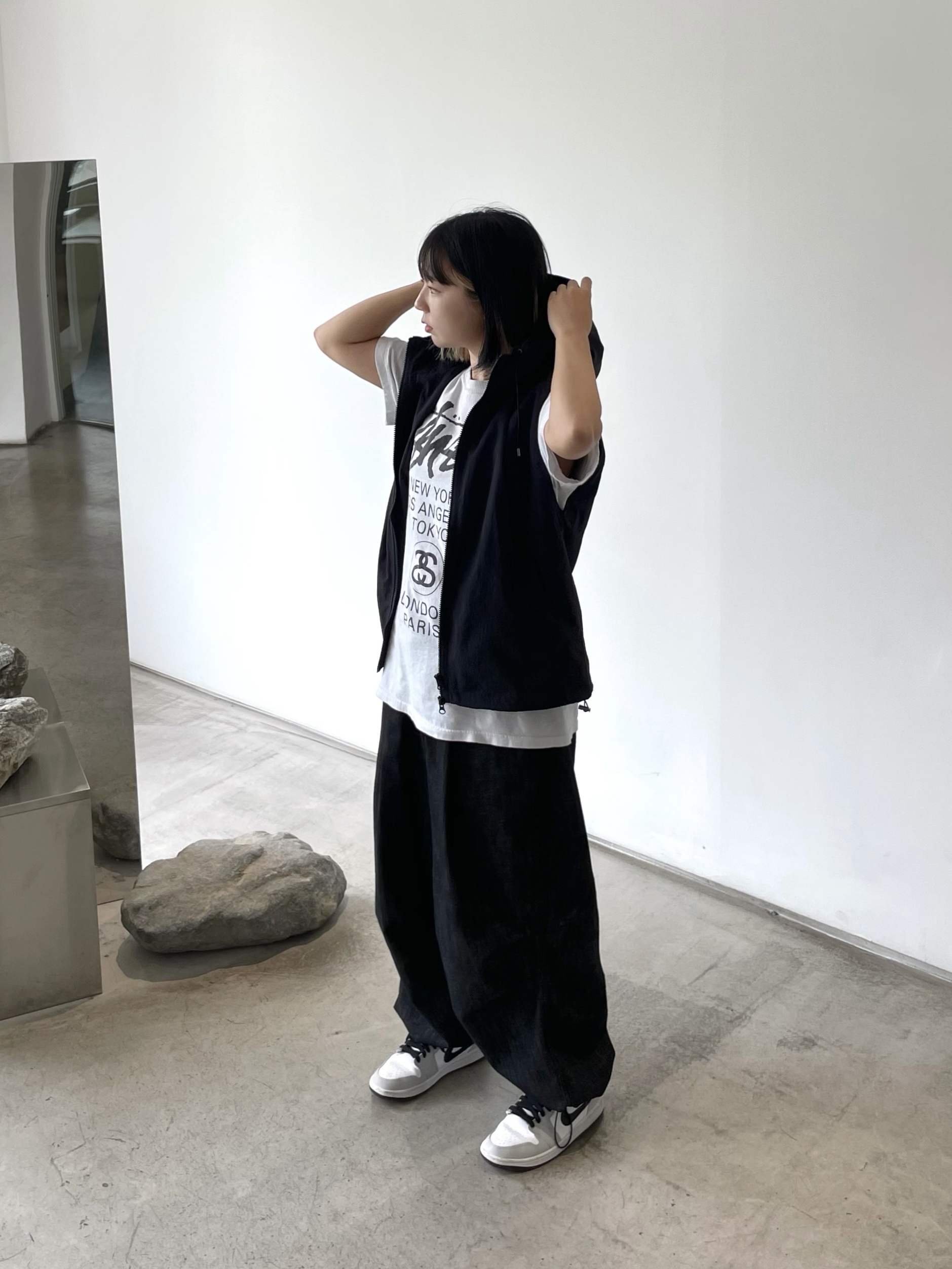 깅단비 (@__sweet.rain_) 님의 게시물 | KREAM