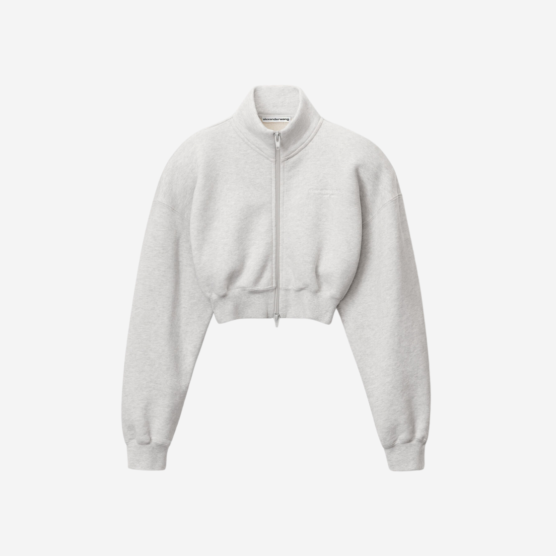 (W) Alexander Wang Cr... STYLE | KREAM