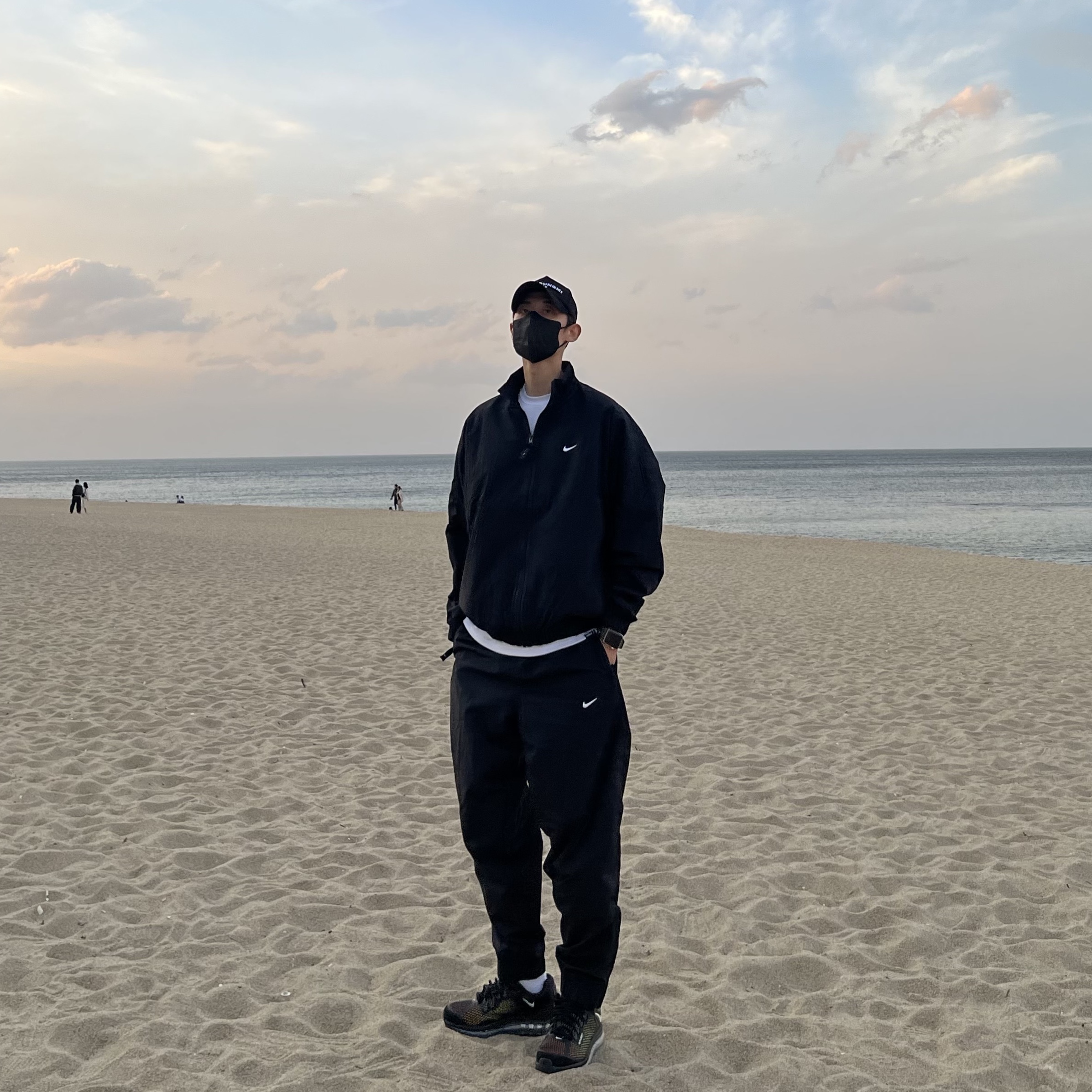 지민 (@jimn__y) 님의 게시물 | KREAM