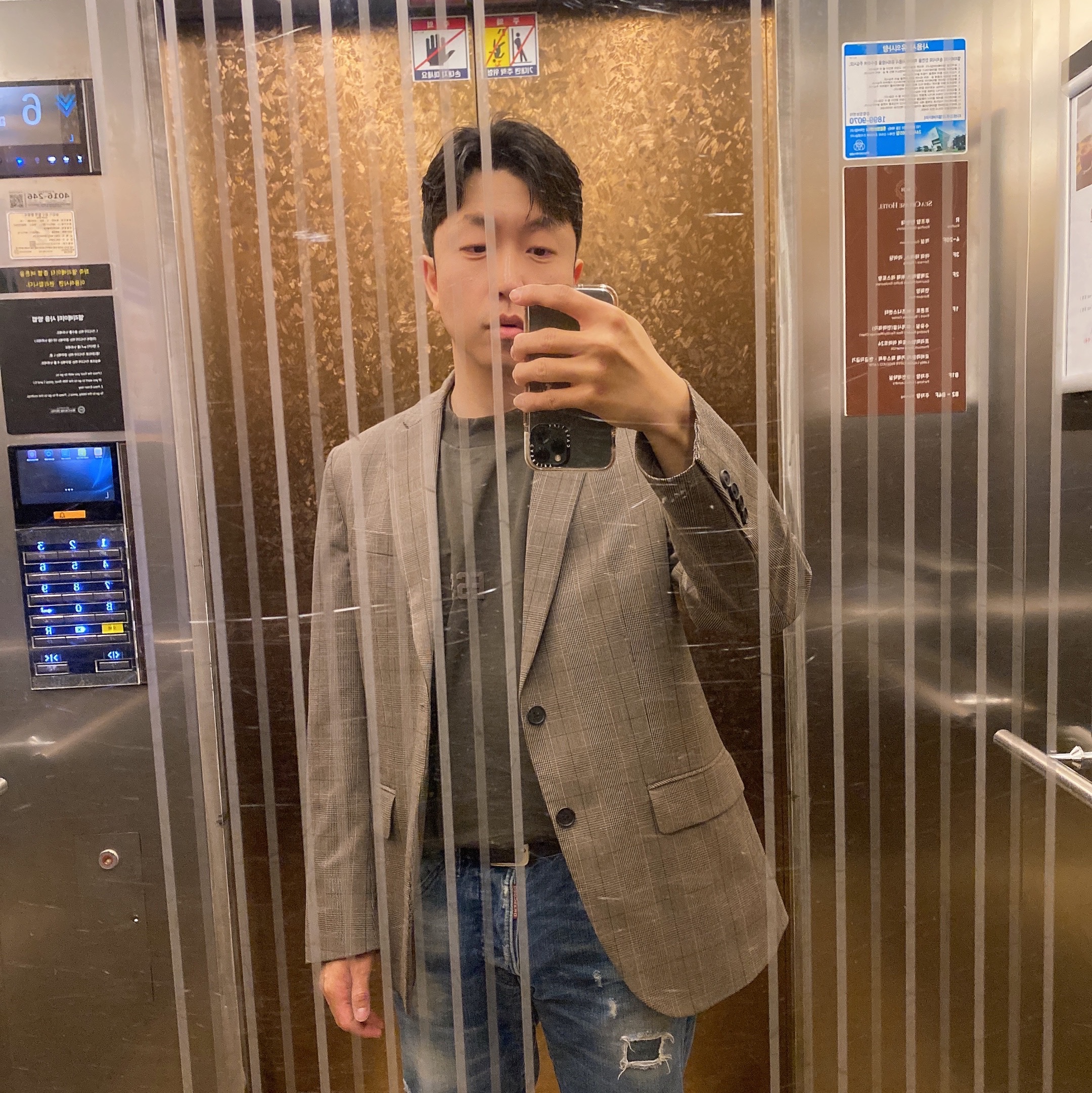 dennylee (@dennylee) 님의 게시물 | KREAM