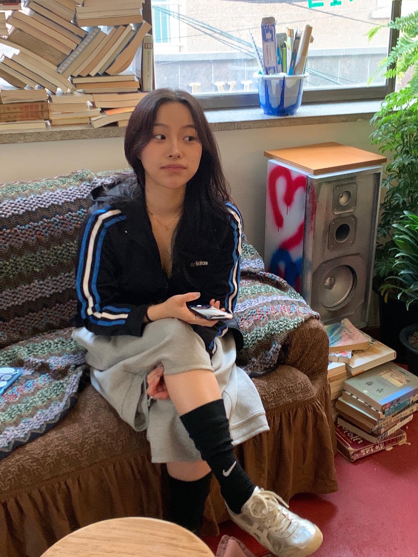 userin.zip (@_yuu_nostril) 님의 게시물 | KREAM