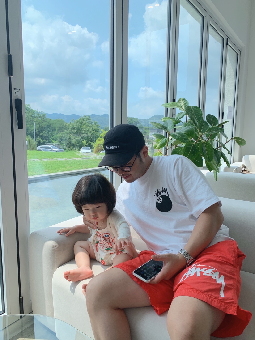 심심풀이 (@ysk2915) 님의 게시물 | KREAM