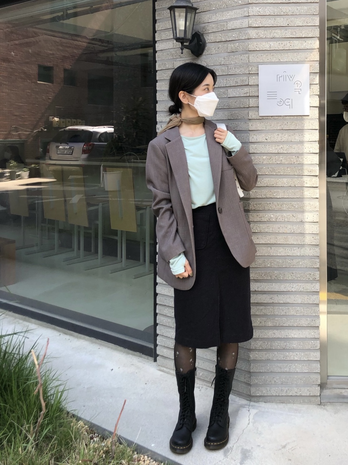 영 (@lafoi) 님의 게시물 | KREAM