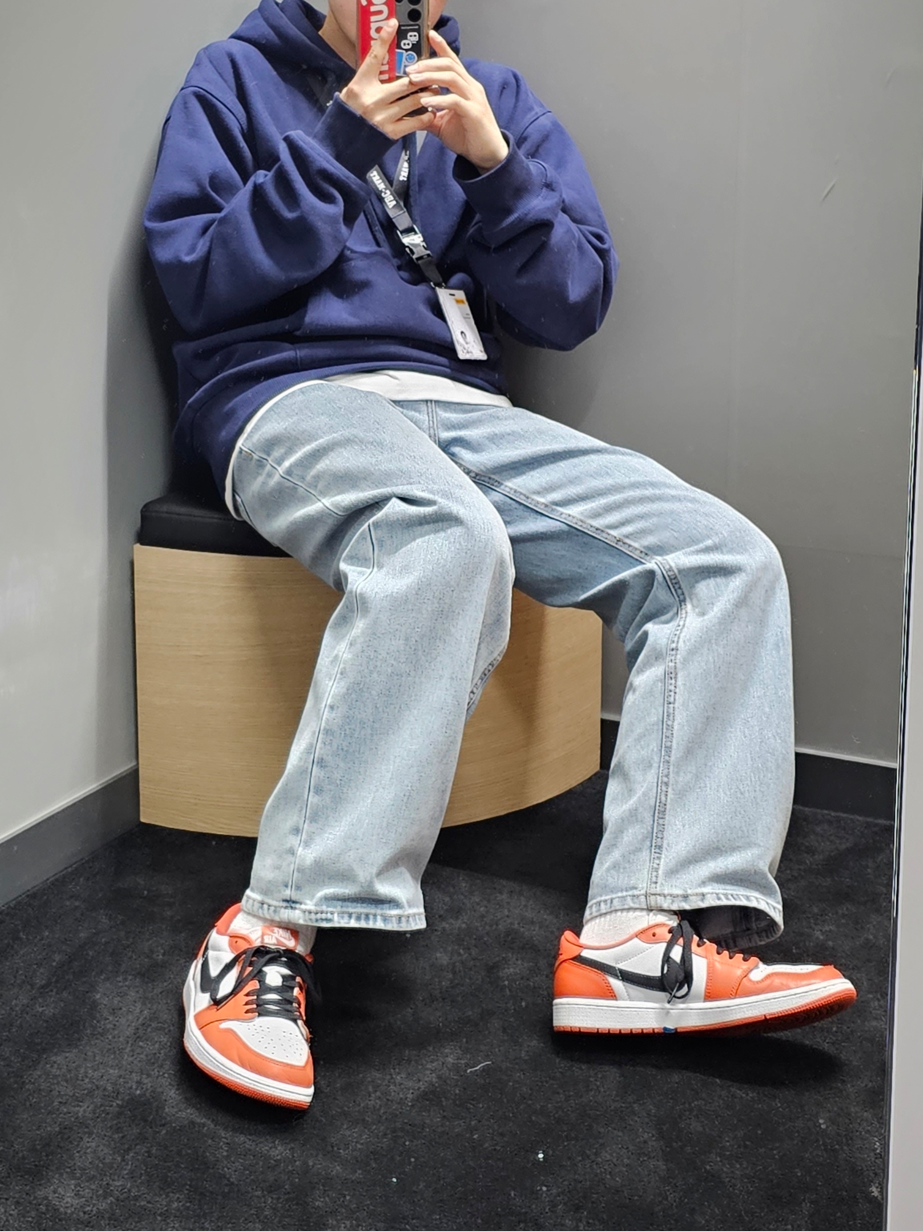 모리 (@owater_97) 님의 게시물 | KREAM