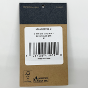 슈프림 x 노스페이스 서밋 시리즈 아우터 테이프 심 자켓 올리브 - 21SS | KREAM