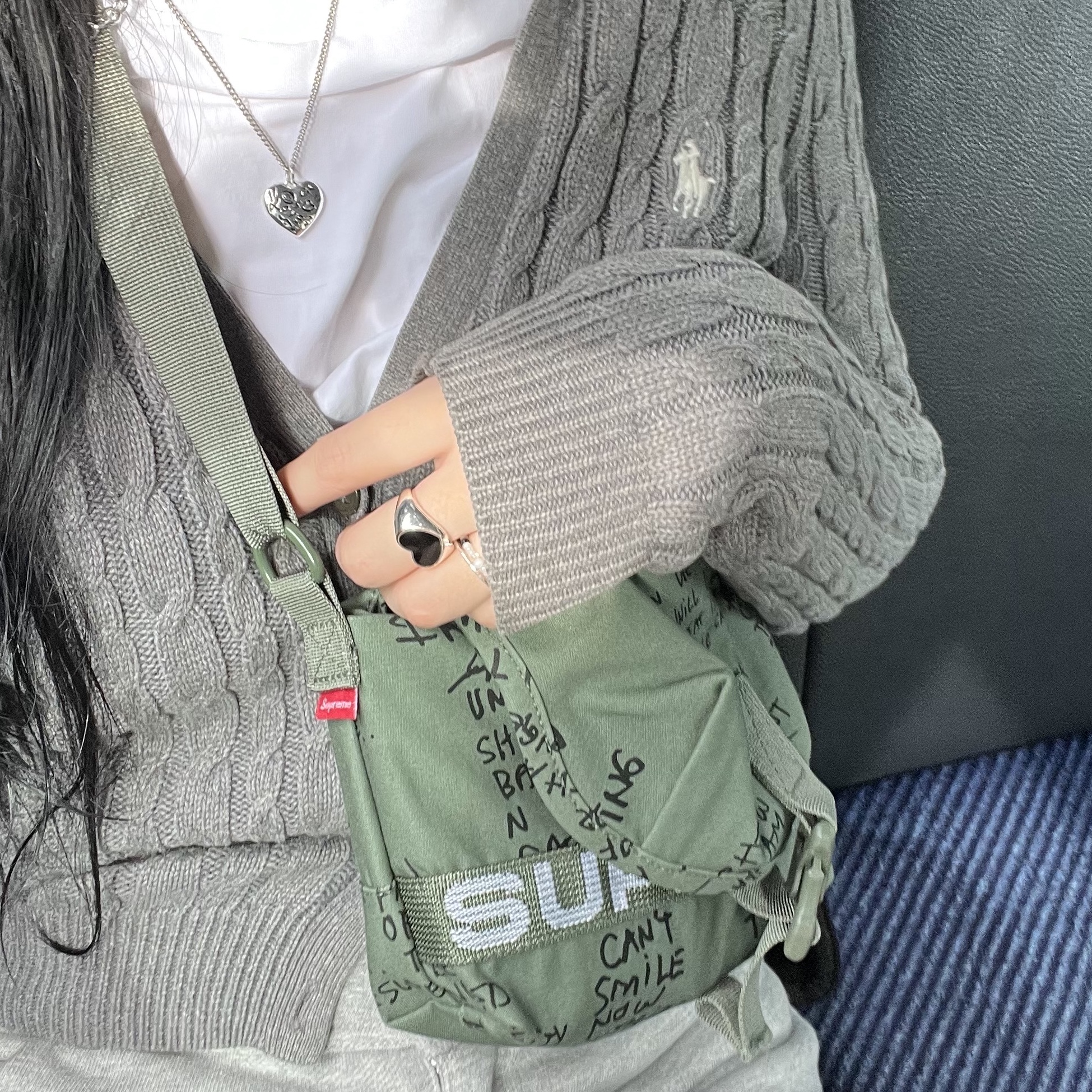 채이안 (@42.3024) 님의 게시물 | KREAM