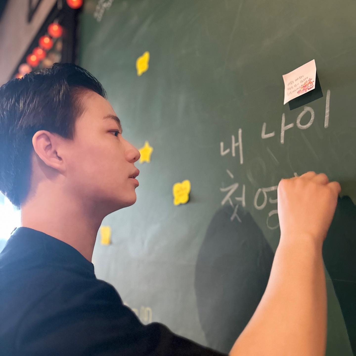 흑표 (@always_) 님의 게시물 | KREAM