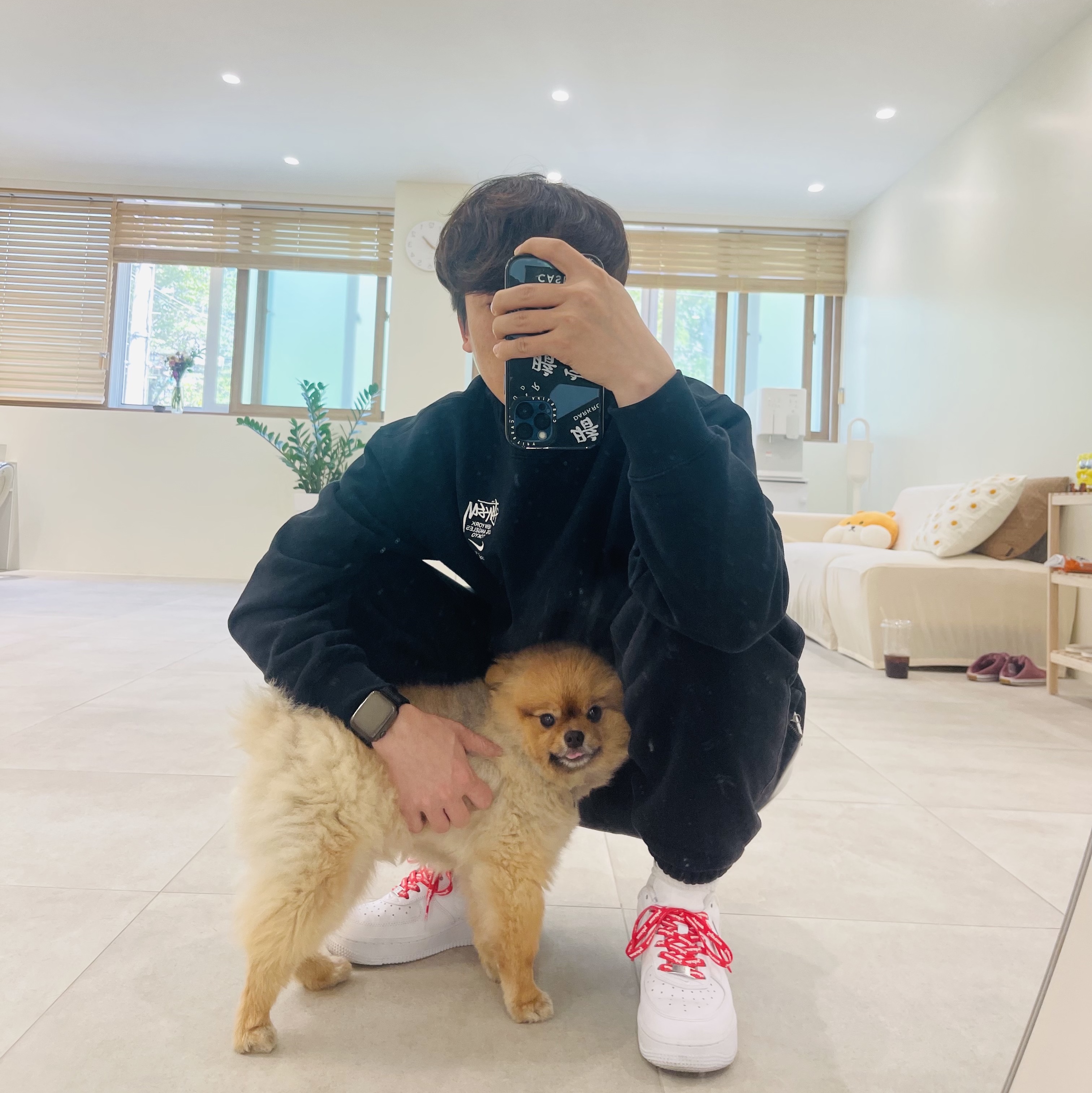 ️건지 (@conchoco) 님의 게시물 | KREAM