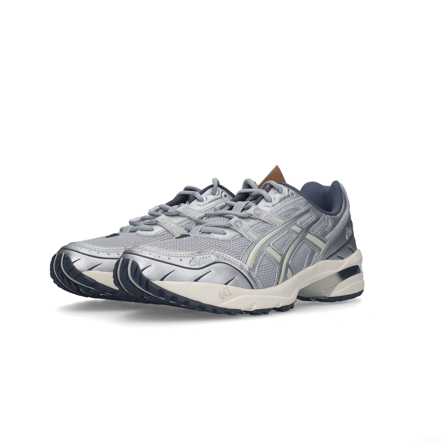 아식스 젤 1090 피드몬트 그레이 | KREAM