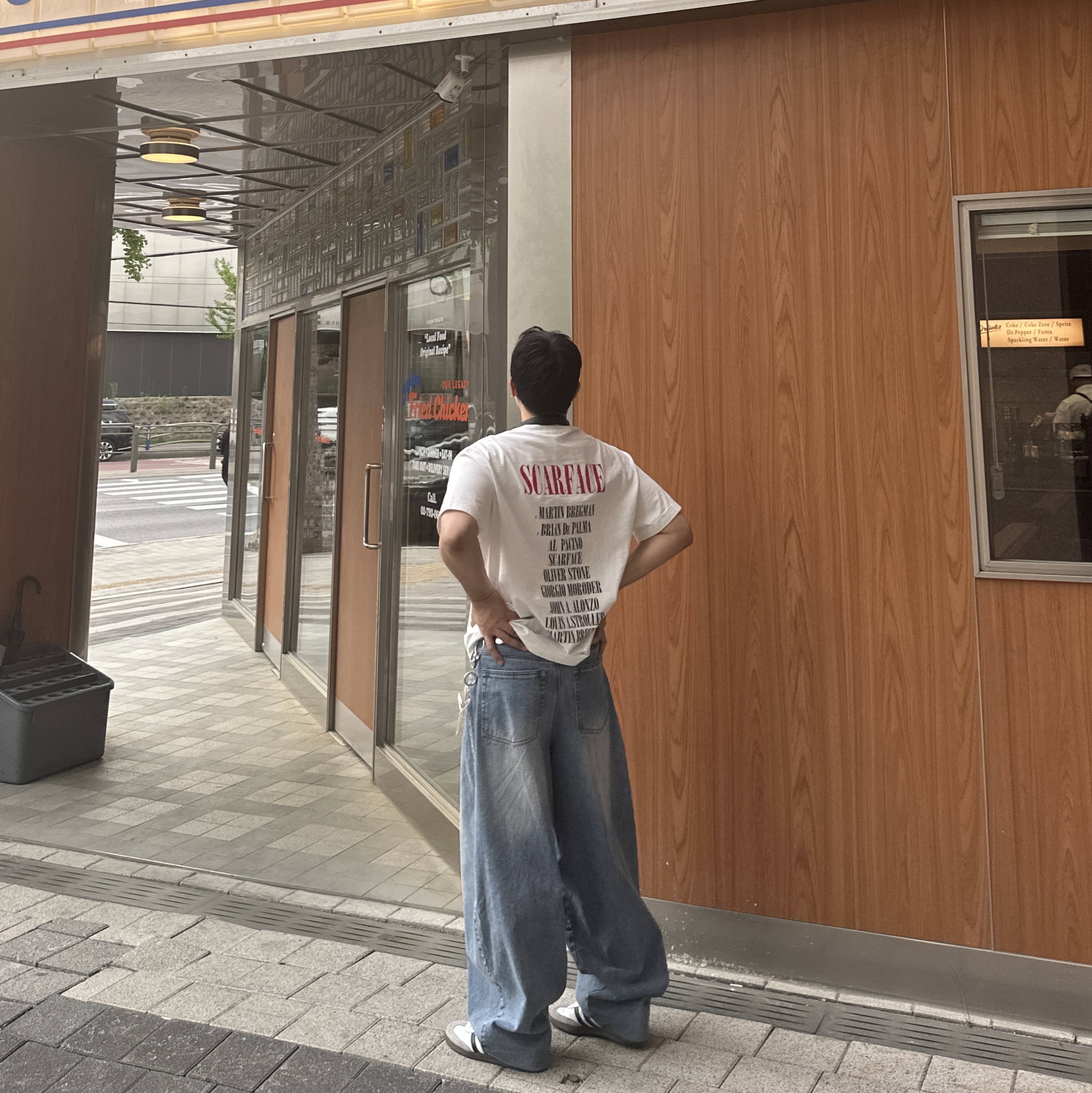 Gmnsplz (@mixmixmix) 님의 게시물 | KREAM