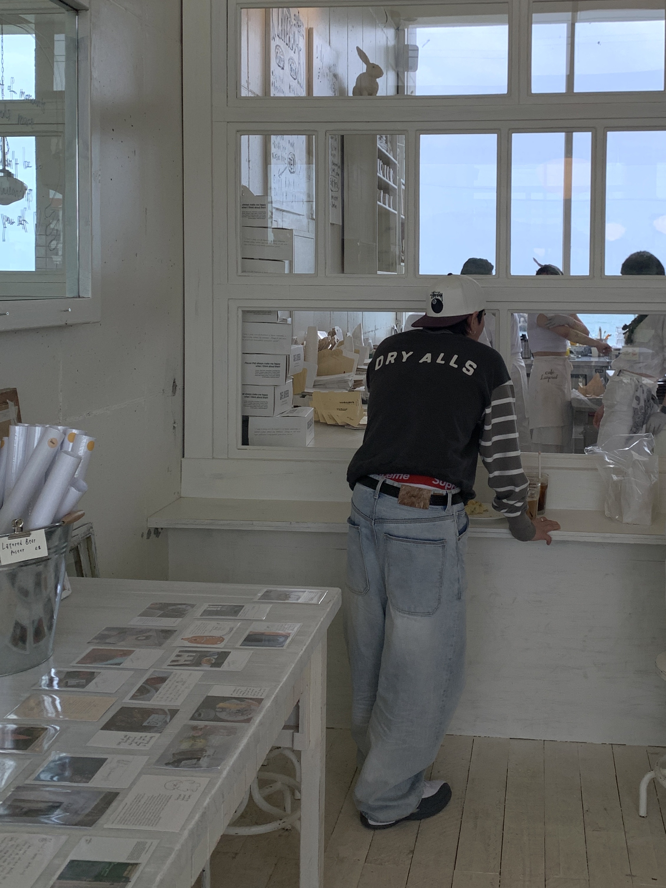 (@_keemsh) 님의 게시물 | KREAM