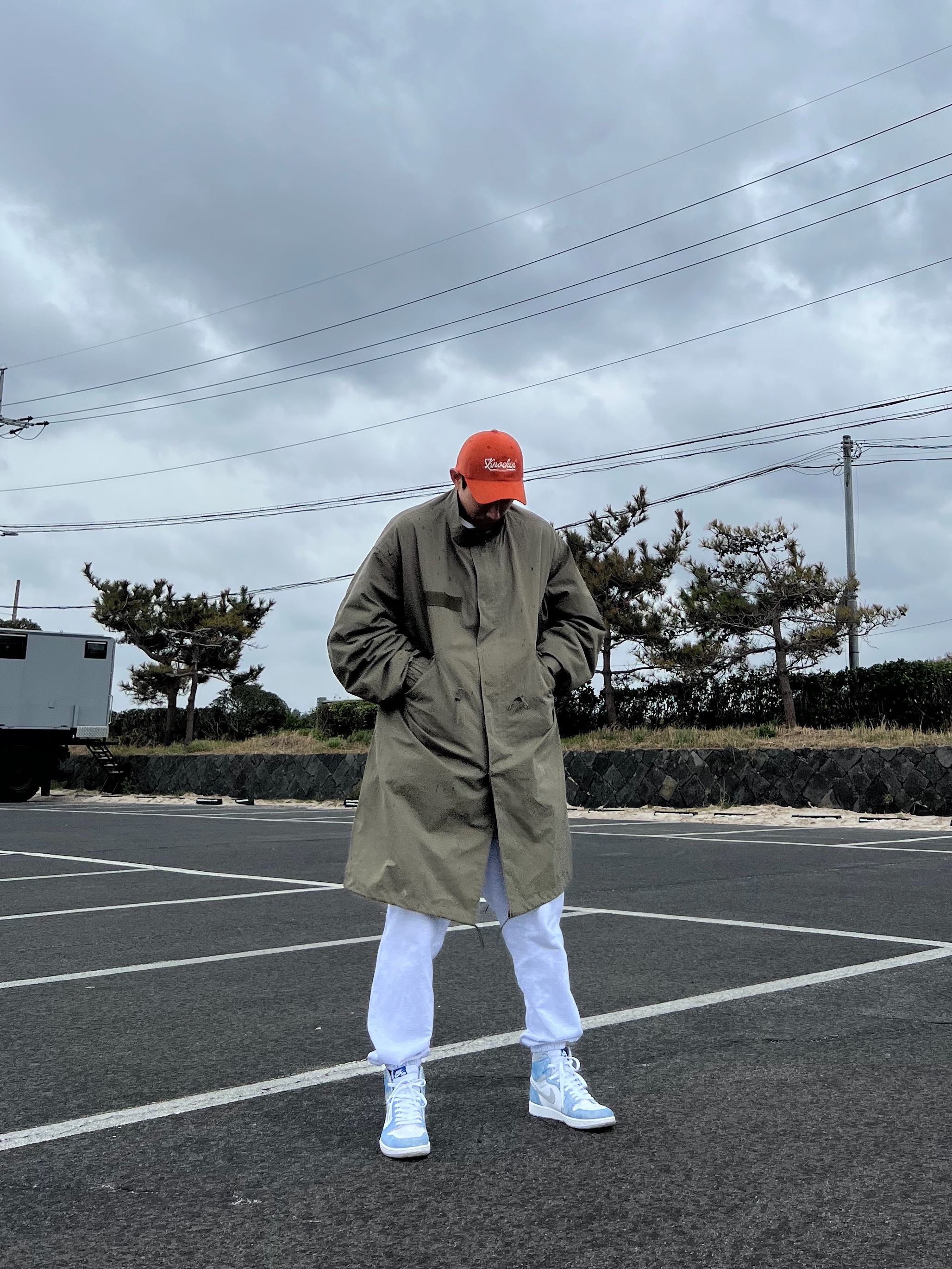 Jay (@dailylook_a...) 님의 게시물 | KREAM