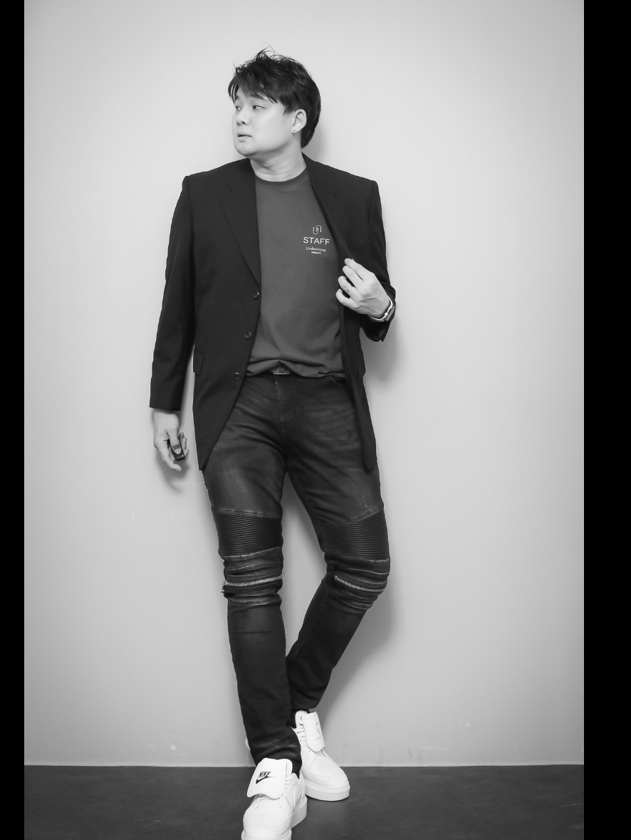 Jay Hong (@junseok2love) 님의 게시물 | KREAM