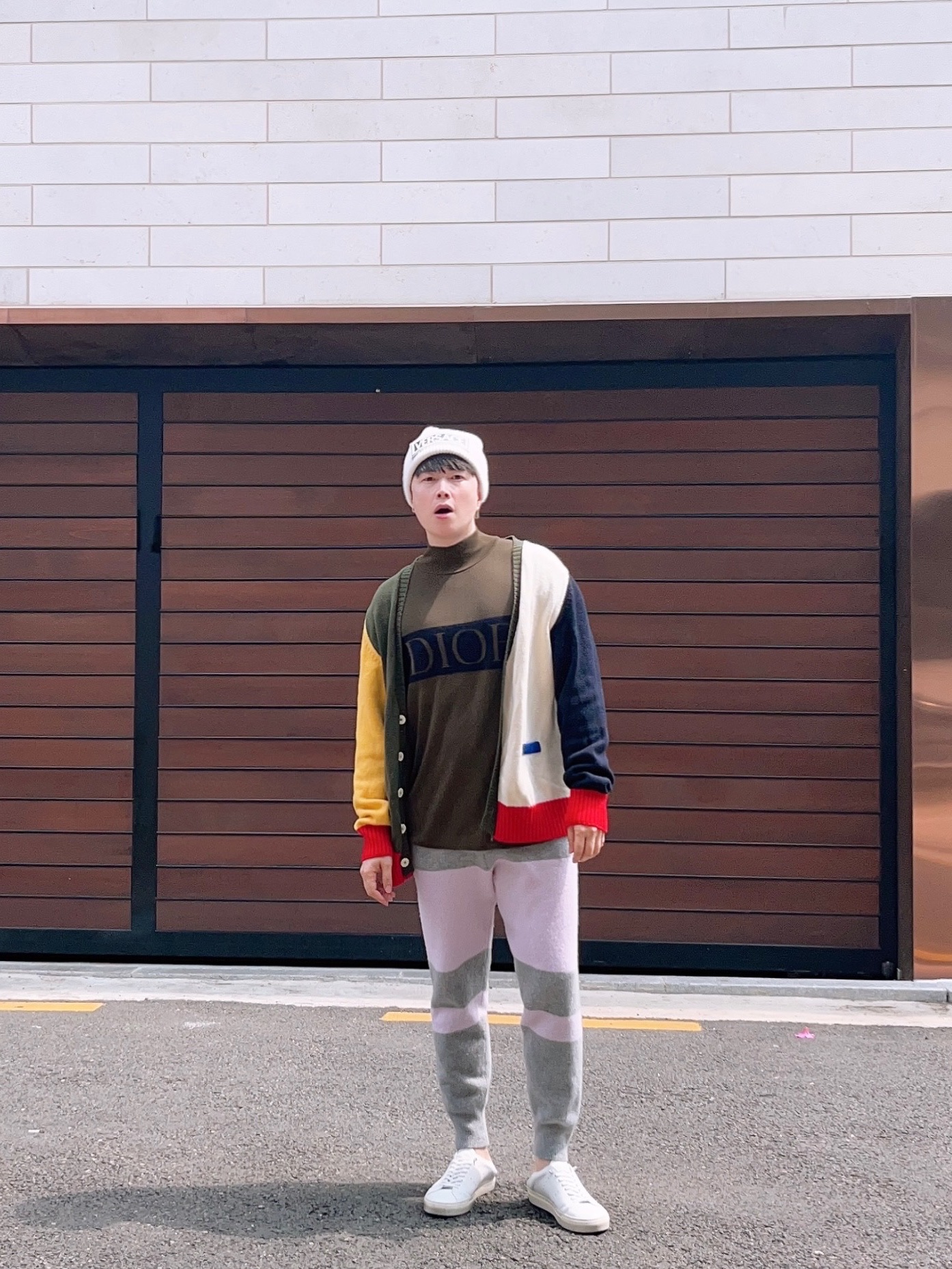 이상훈 (@mc_popo) 님의 게시물 | KREAM