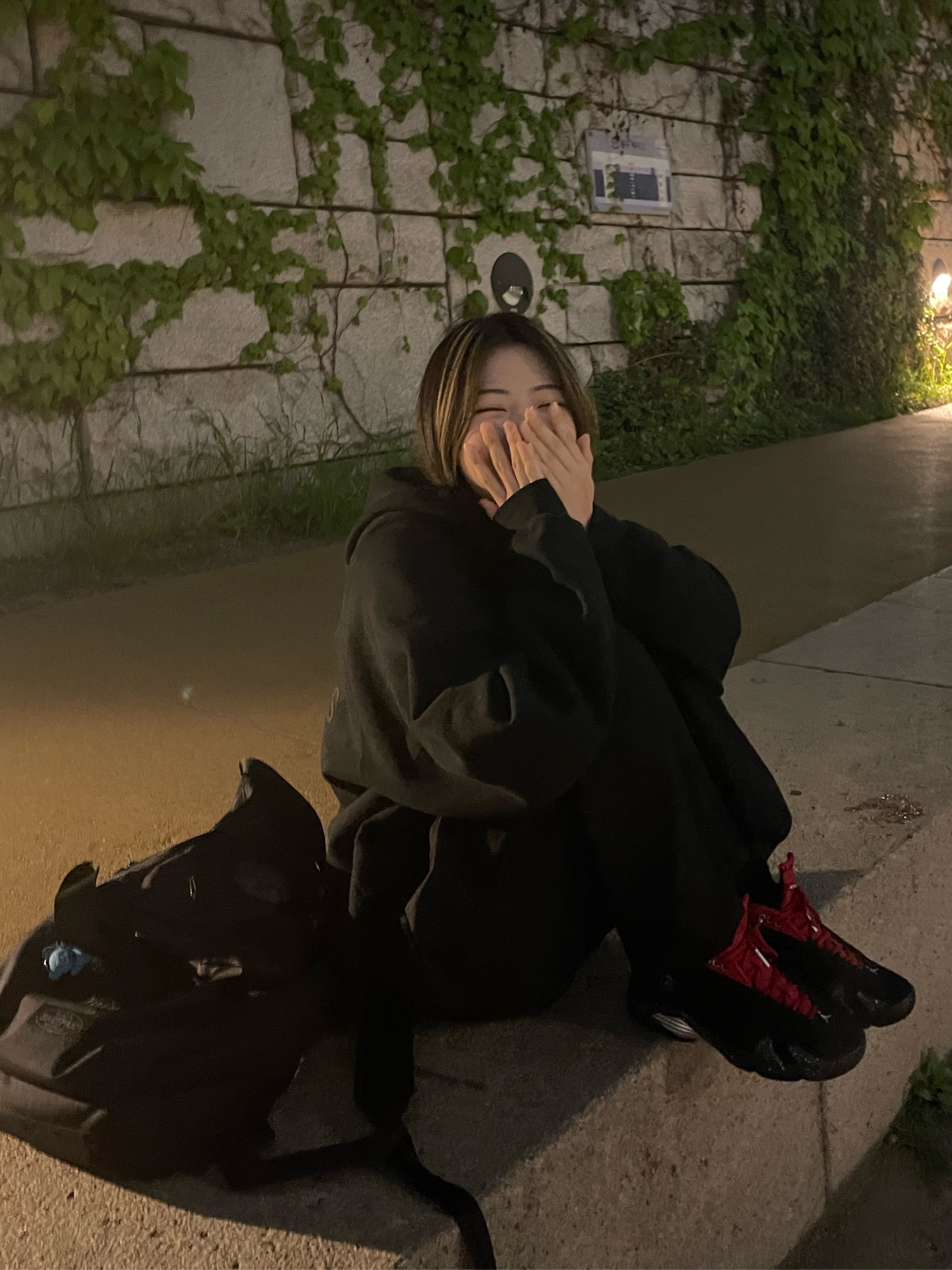 (@eundamn) 님의 게시물 | KREAM