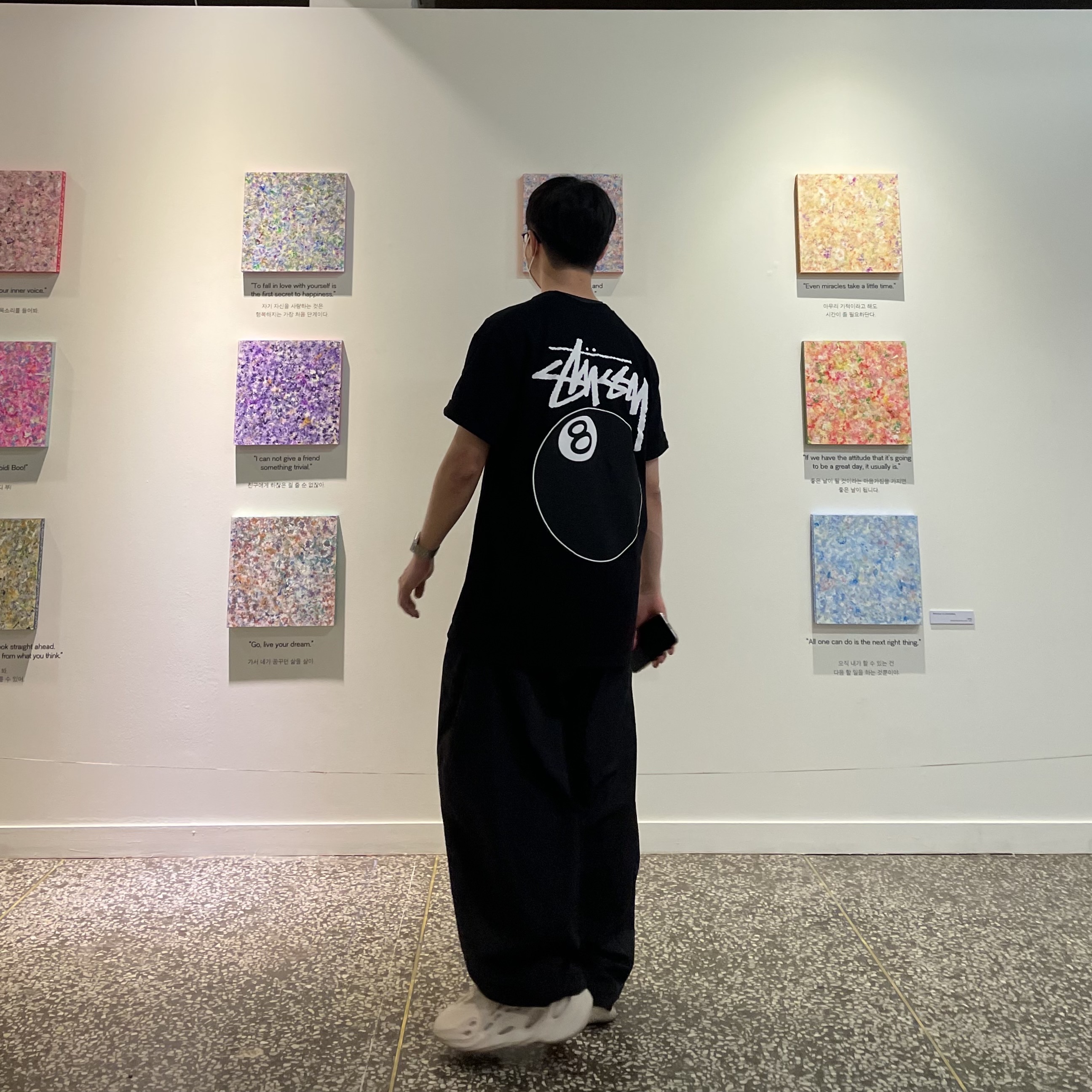 신발 좋아 인간. (@ones._.k) 님의 게시물 | KREAM