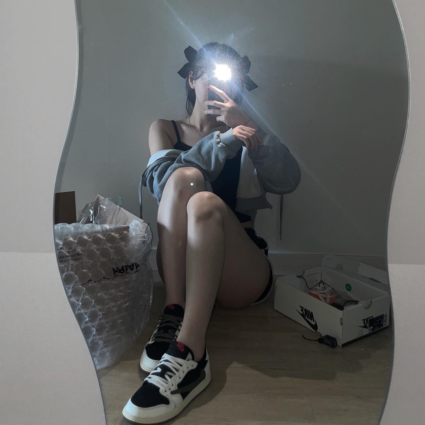 MIN (@hiiimee_hm) 님의 게시물 | KREAM