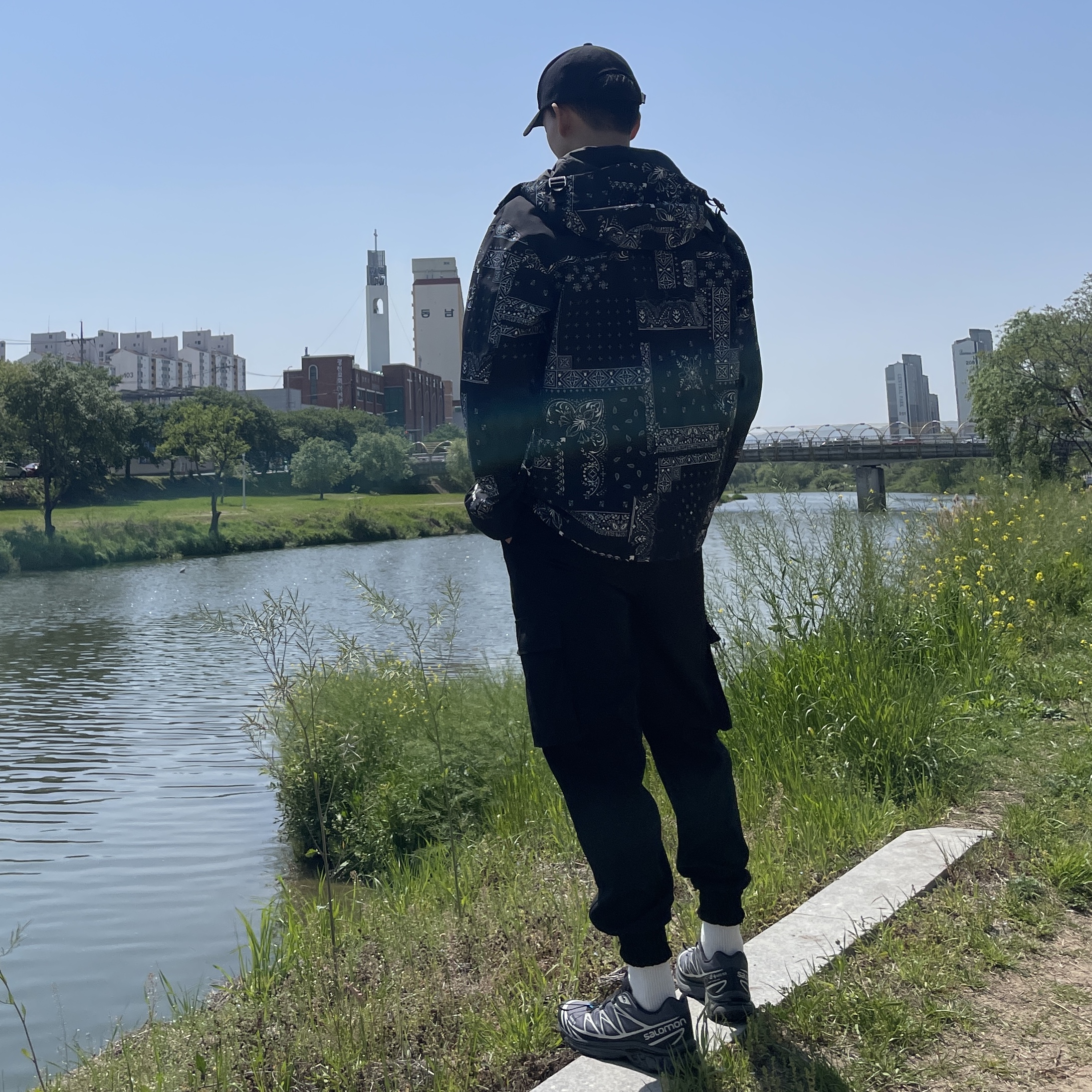 (@dooo.bu) 님의 게시물 | KREAM