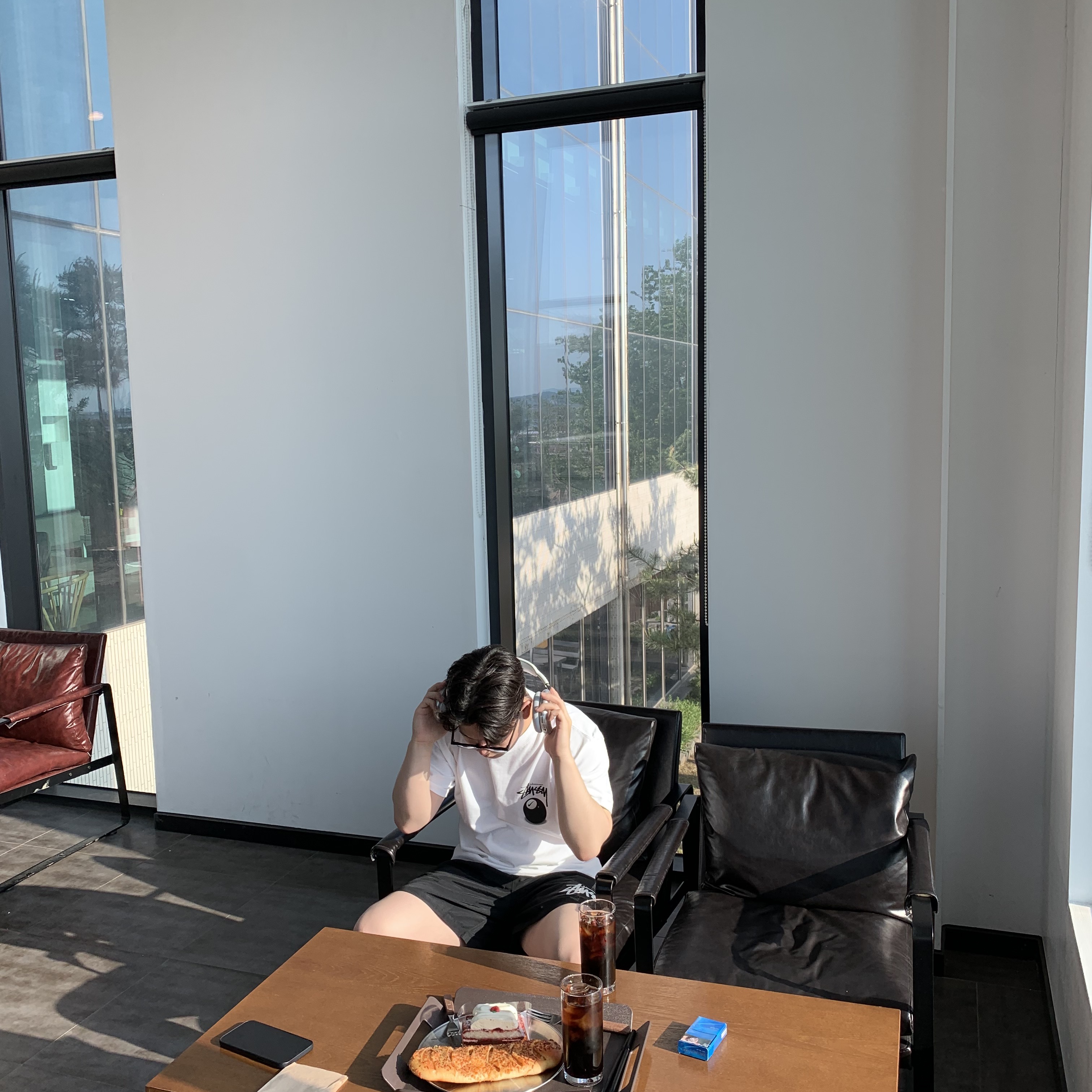 사이즈팁 (@176_75_size...) 님의 게시물 | KREAM