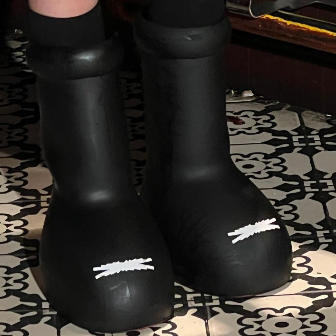 이재성 (@angjaeseongddi) 님의 게시물 | KREAM