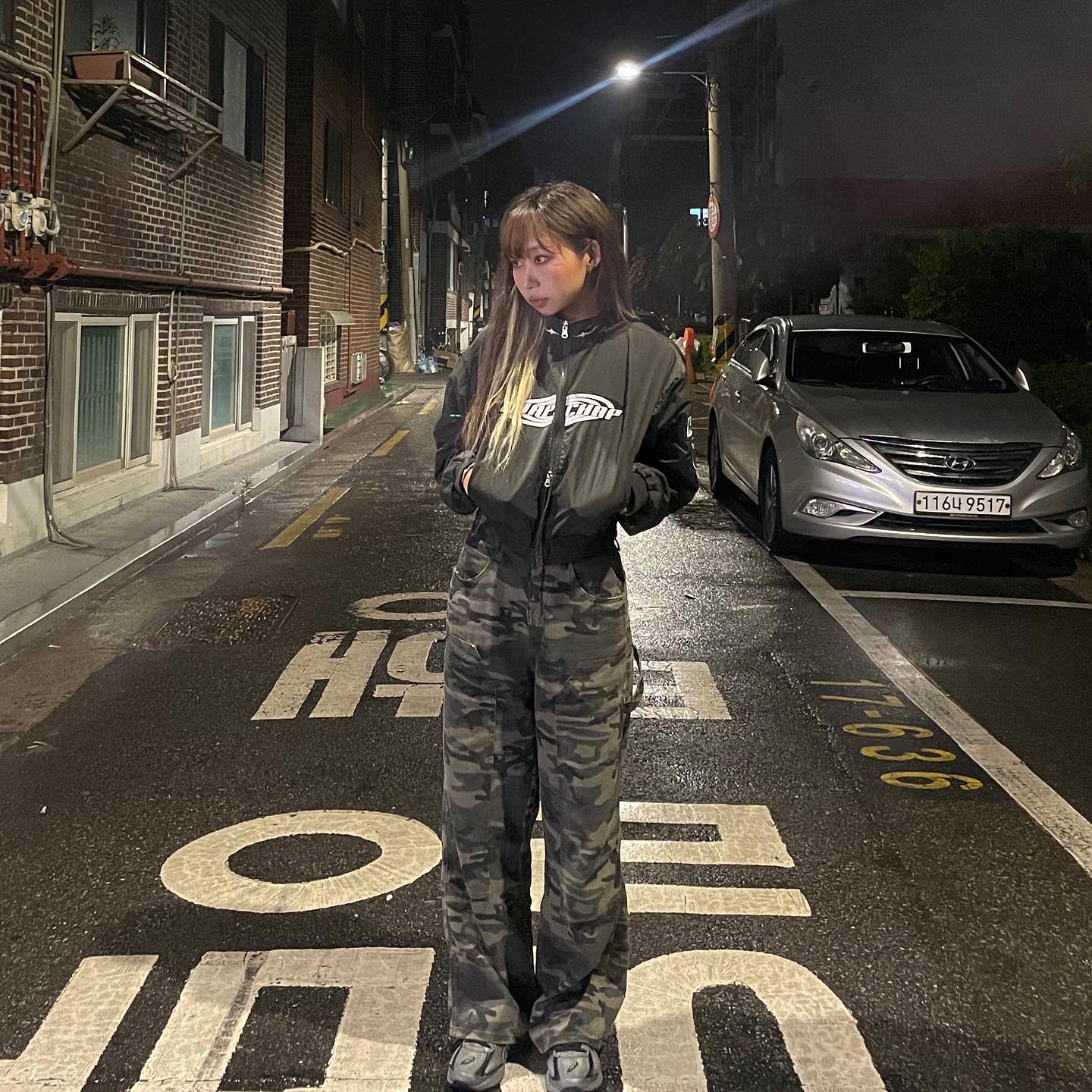 신부디 (@bo_ody__) 님의 게시물 | KREAM