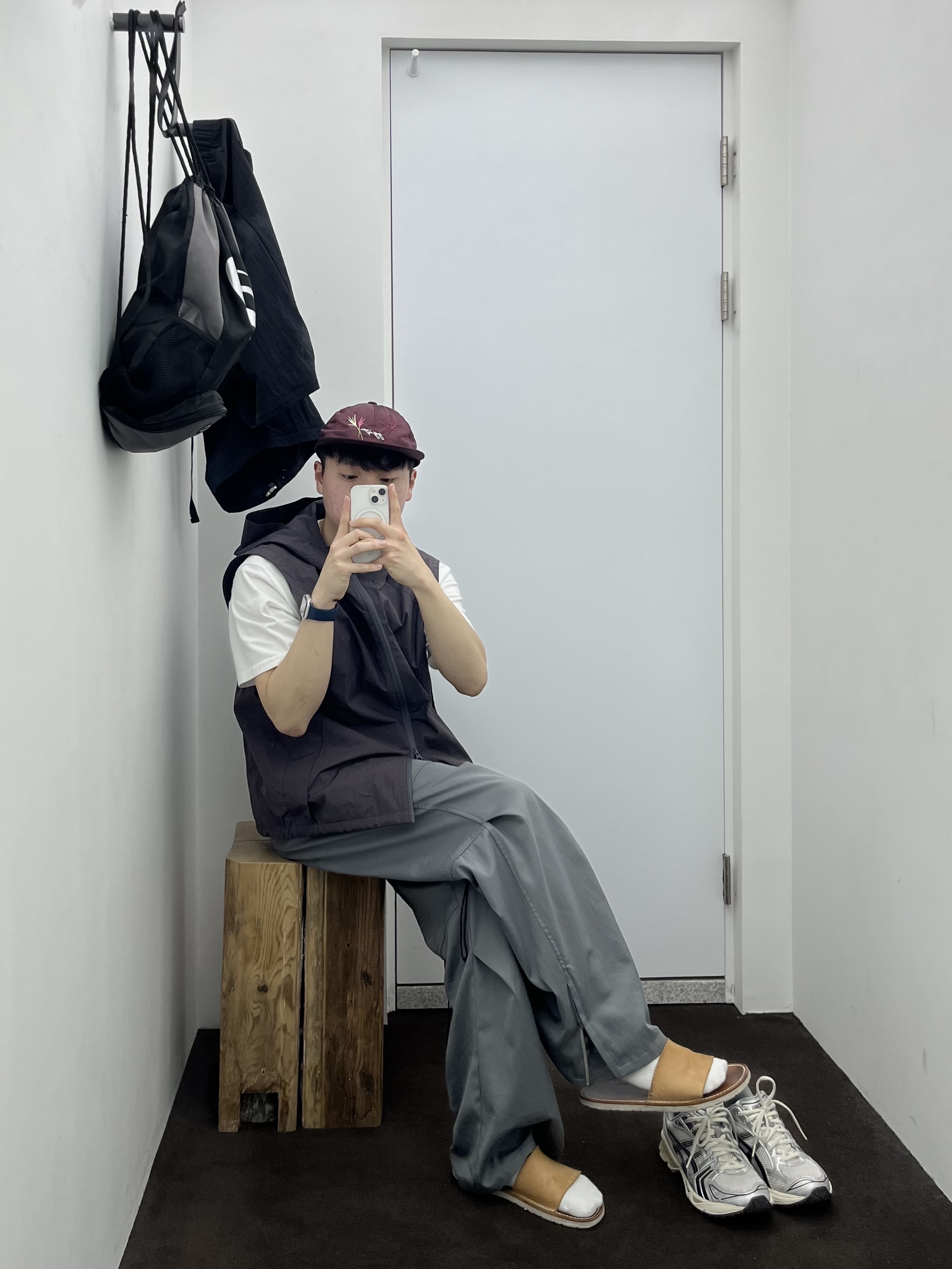 최재준 (@jamjunny) 님의 게시물 | KREAM