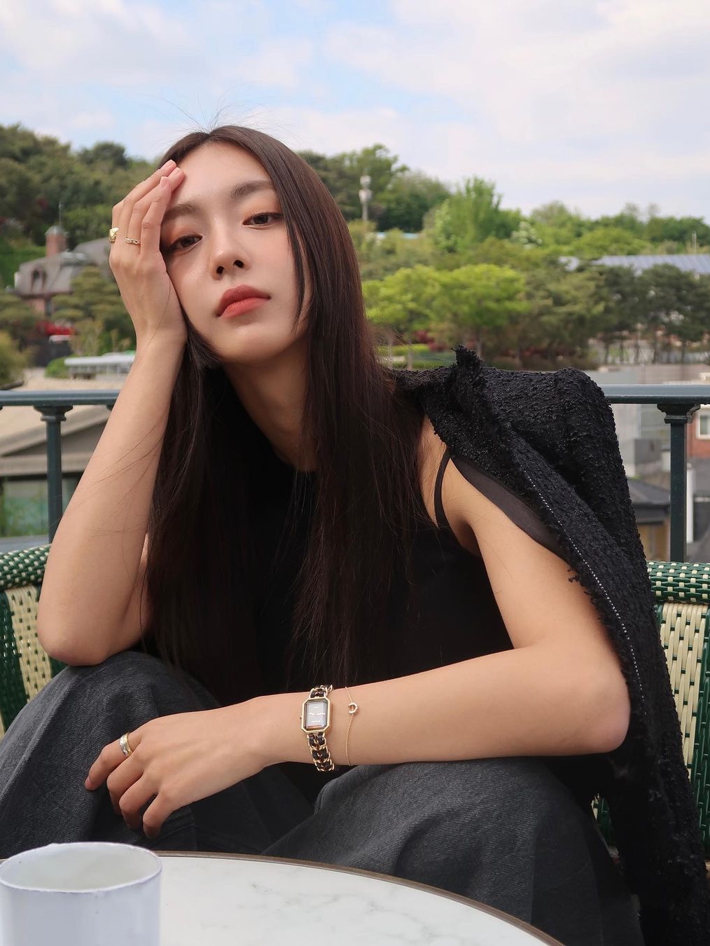 (@luxury_style) 님의 게시물 | KREAM