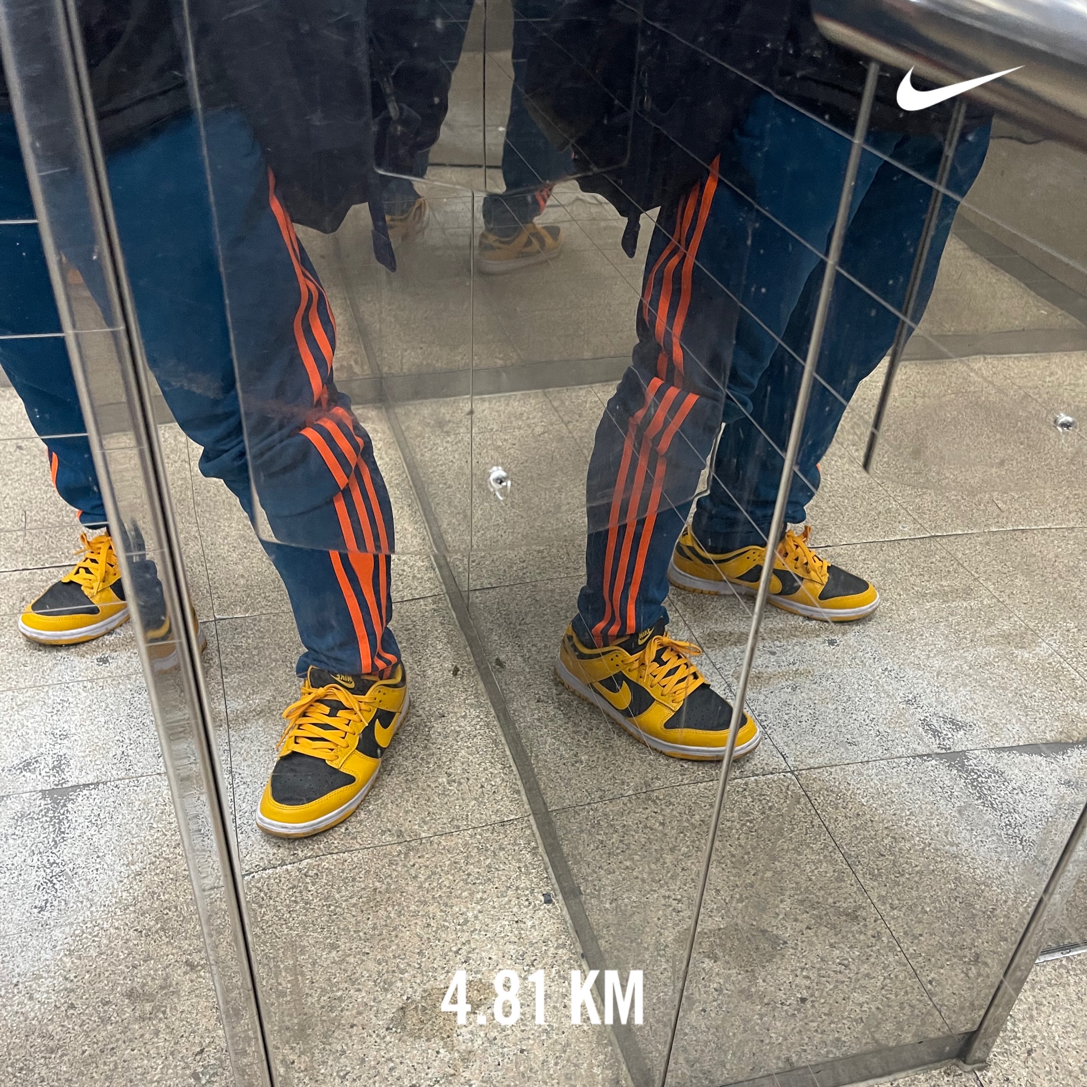 junynine (@junynine) 님의 게시물 | KREAM