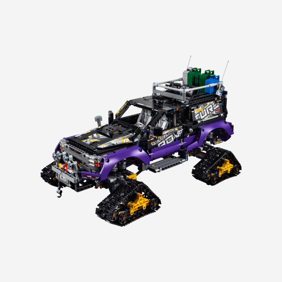 레고 익스트림 어드벤쳐 | Lego | KREAM