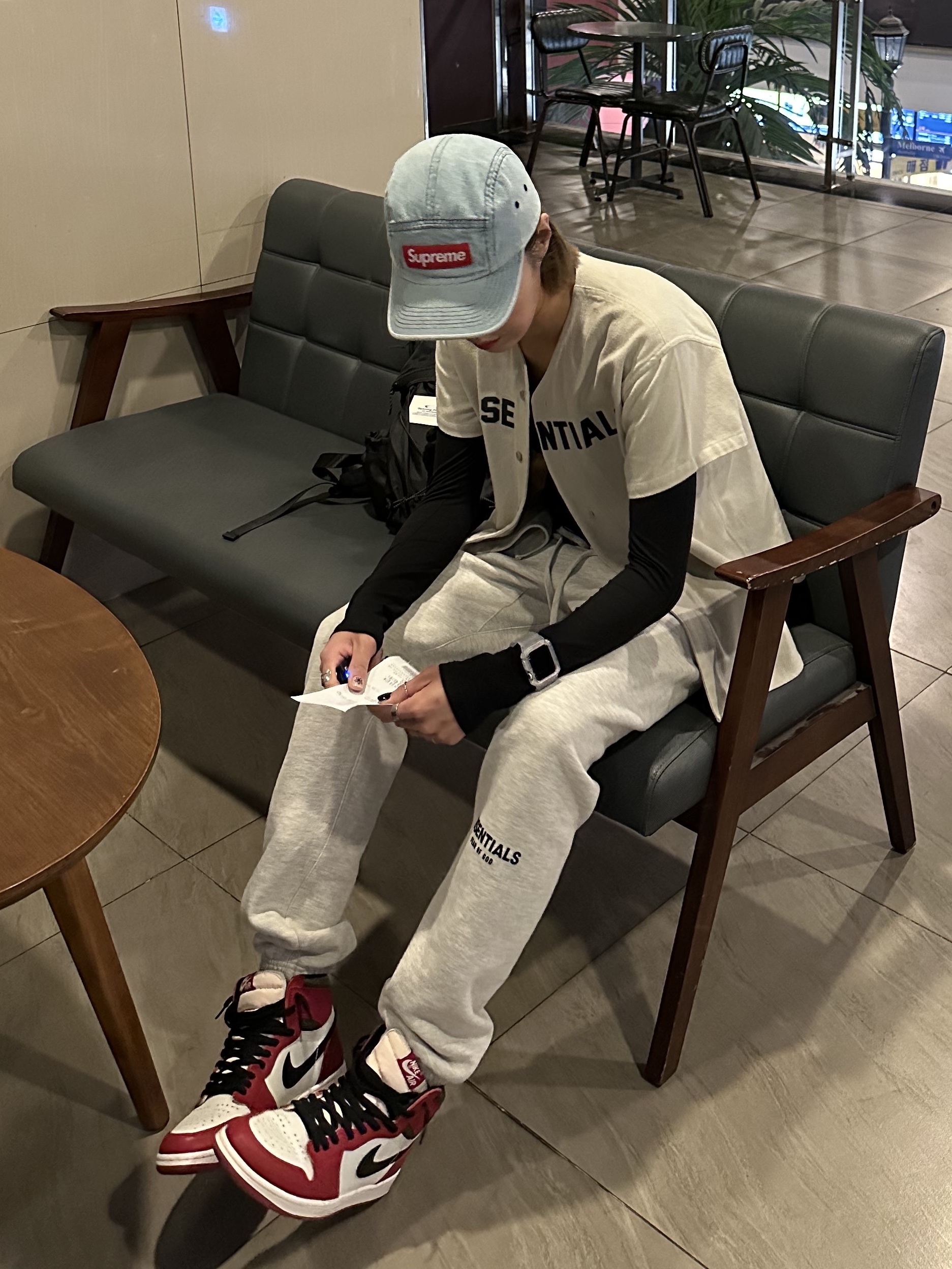 썬 (@_ssun_) 님의 게시물 | KREAM