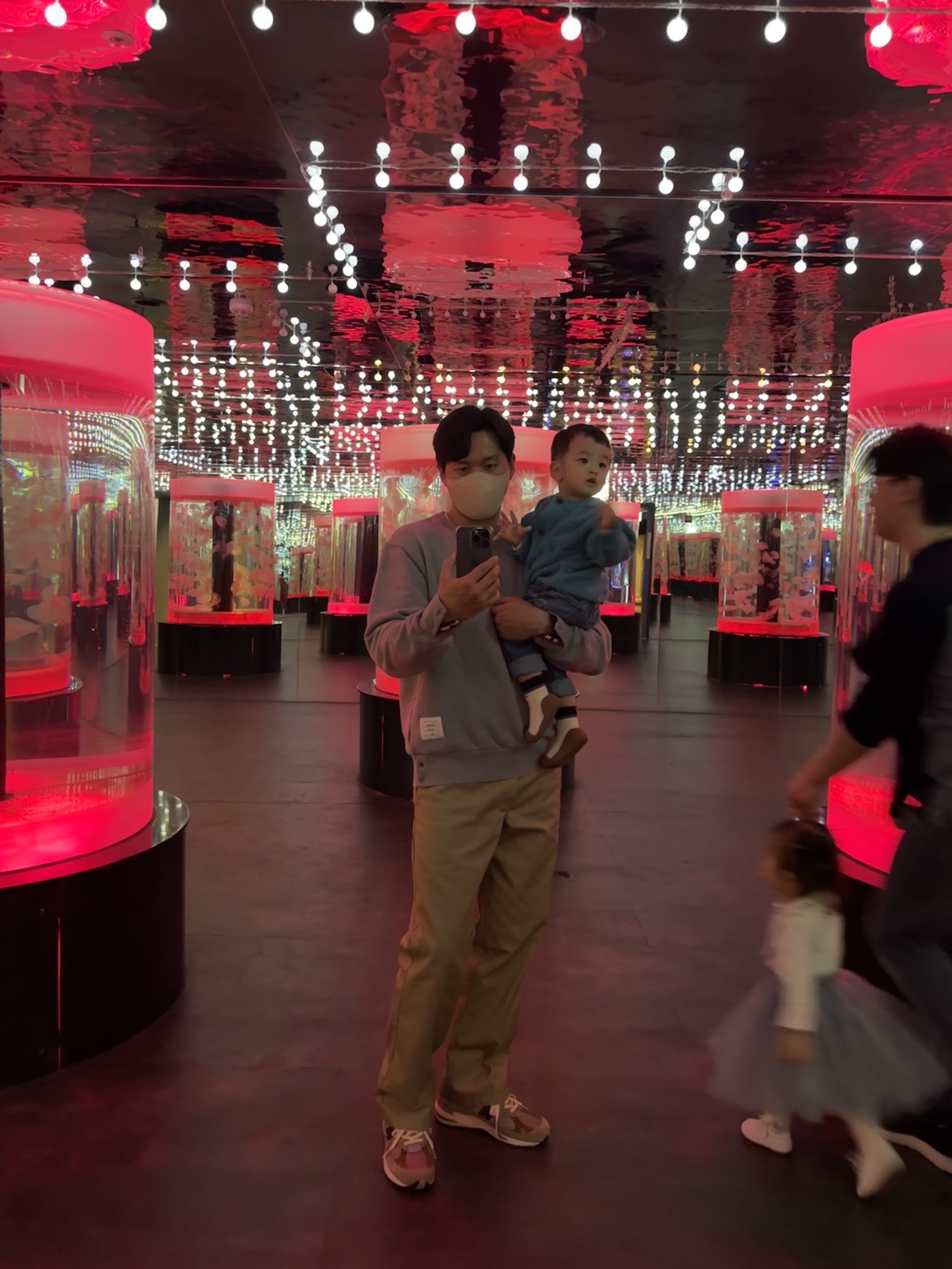 (@reckgeun) 님의 게시물 | KREAM