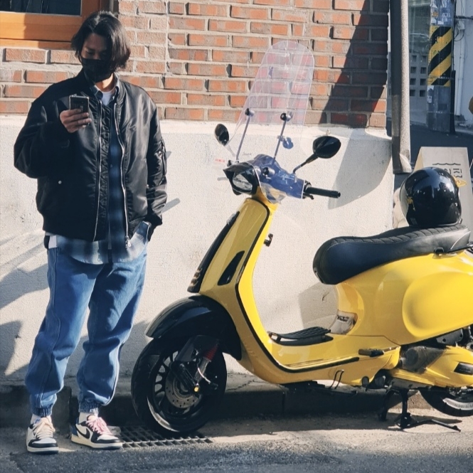 jin_y (@wlsdyd0990) 님의 게시물 | KREAM