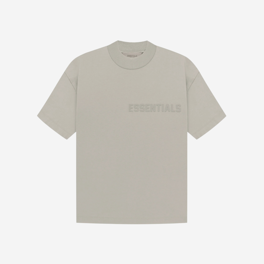 (W) Essentials SS T-S... STYLE | KREAM