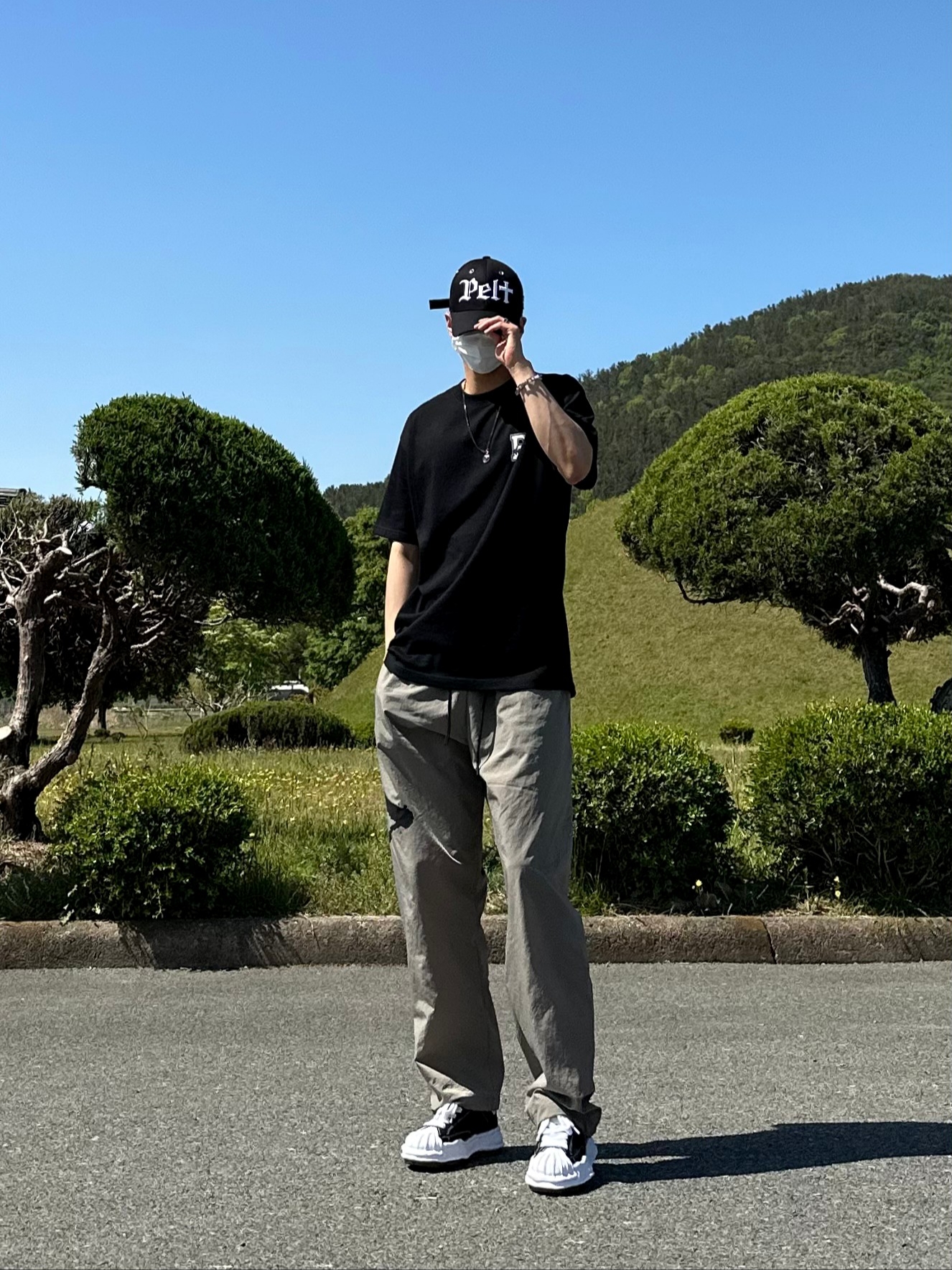 윤준영 (@bejoon0) 님의 게시물 | KREAM