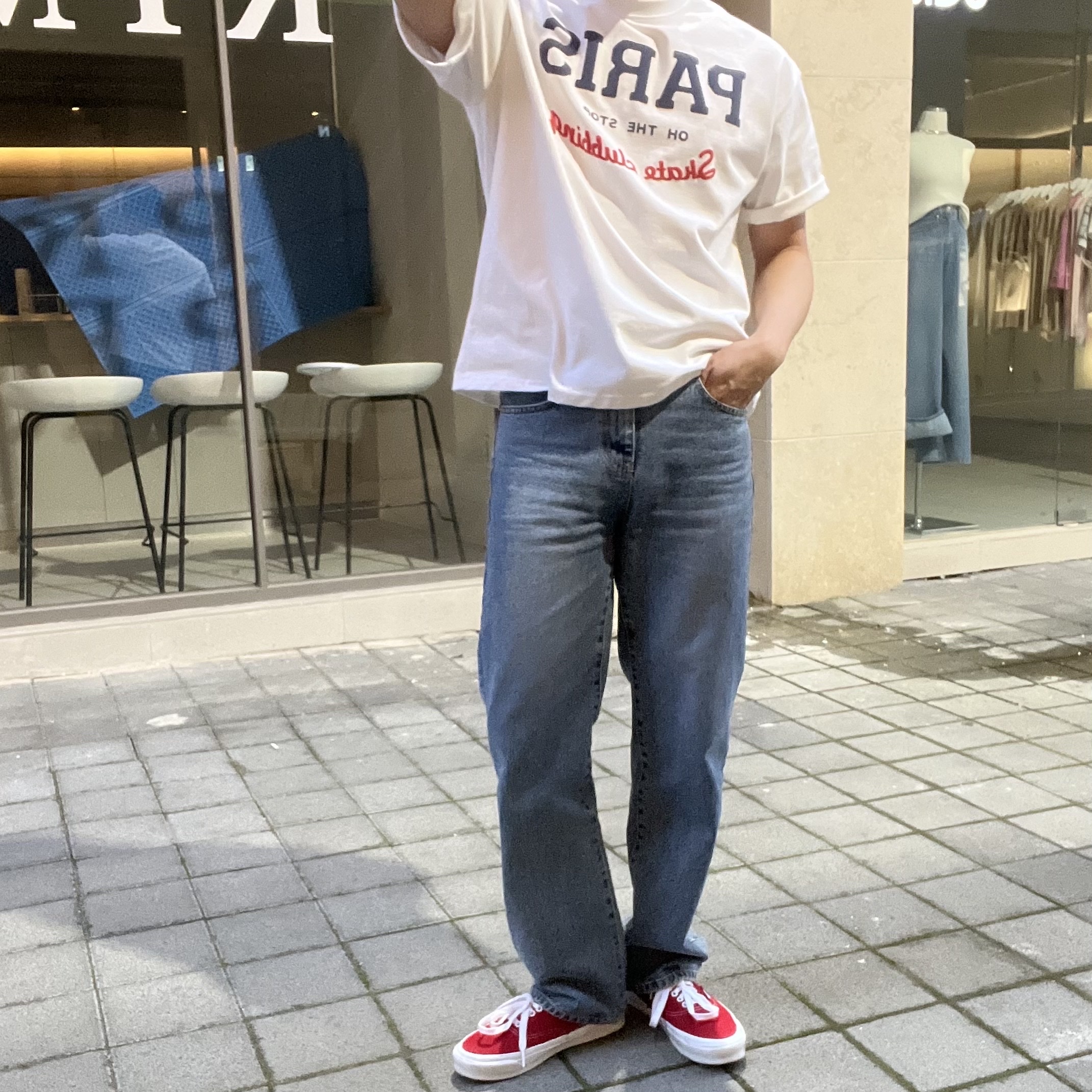 박정용 (@y_ong.e) 님의 게시물 | KREAM