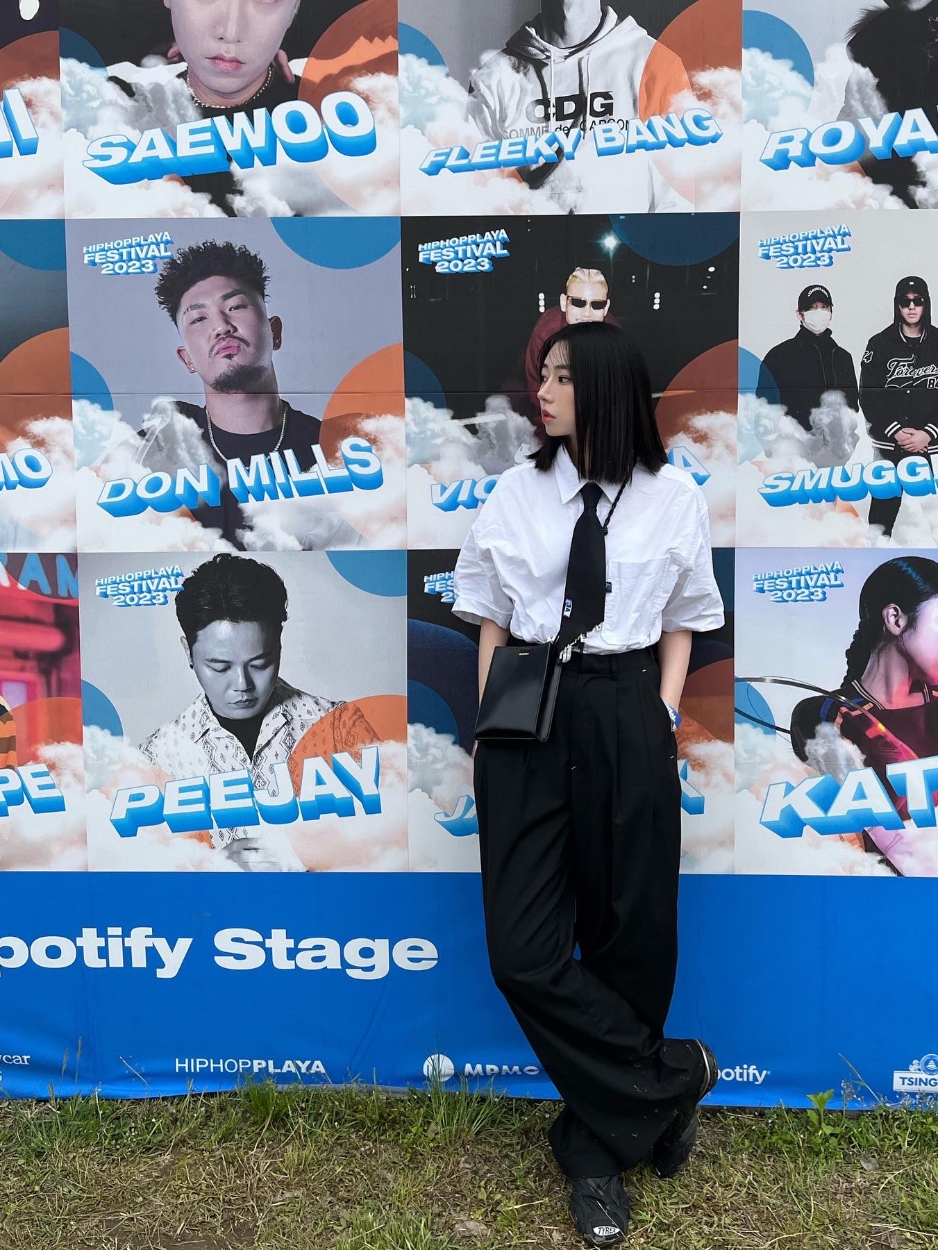 단비 (@um.d_b) 님의 게시물 | KREAM