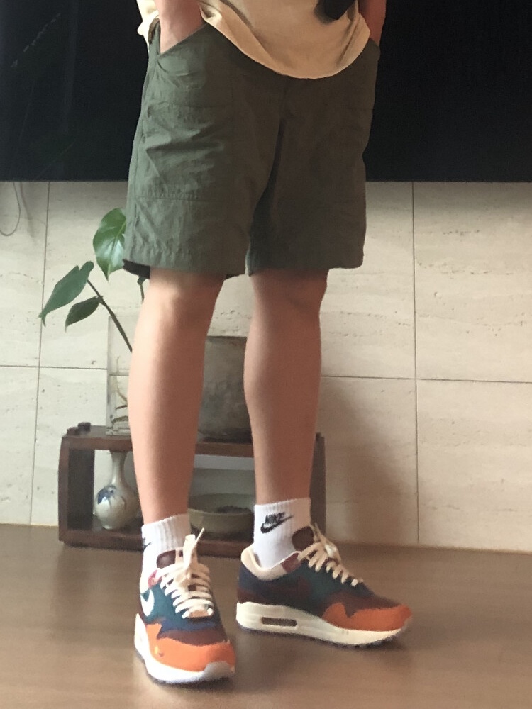 번개장터“@핒자” (@lee1978) 님의 게시물 | KREAM