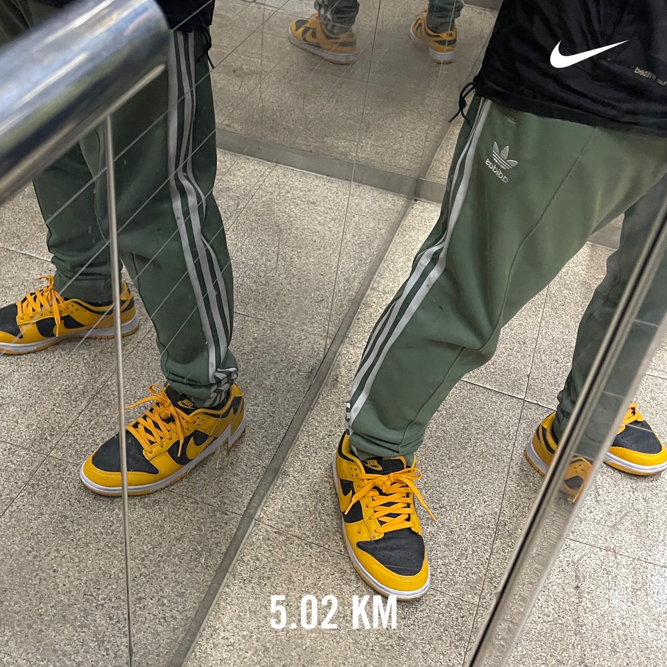 junynine (@junynine) 님의 게시물 | KREAM