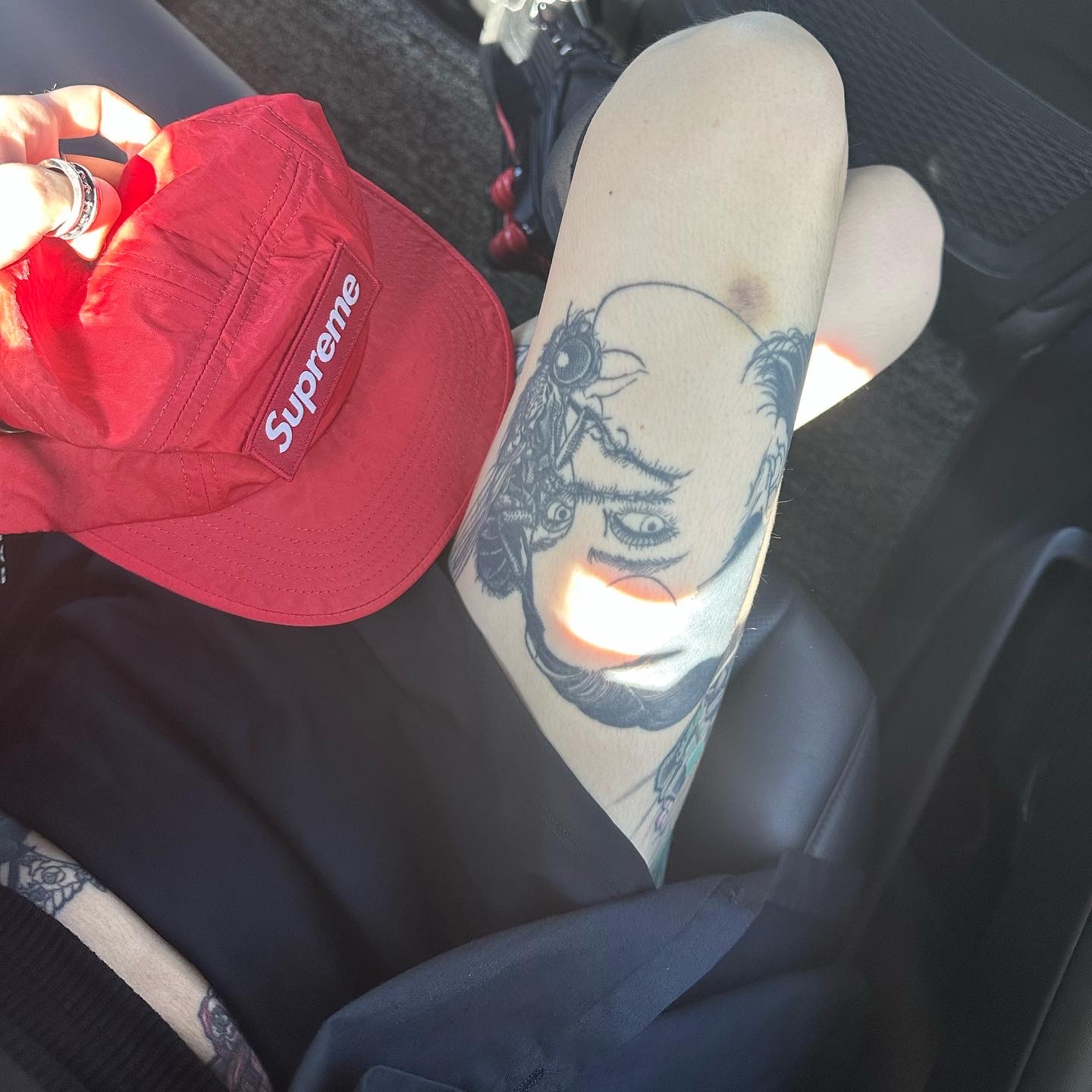 n0.hj_ (@n0.hj_) 님의 게시물 | KREAM