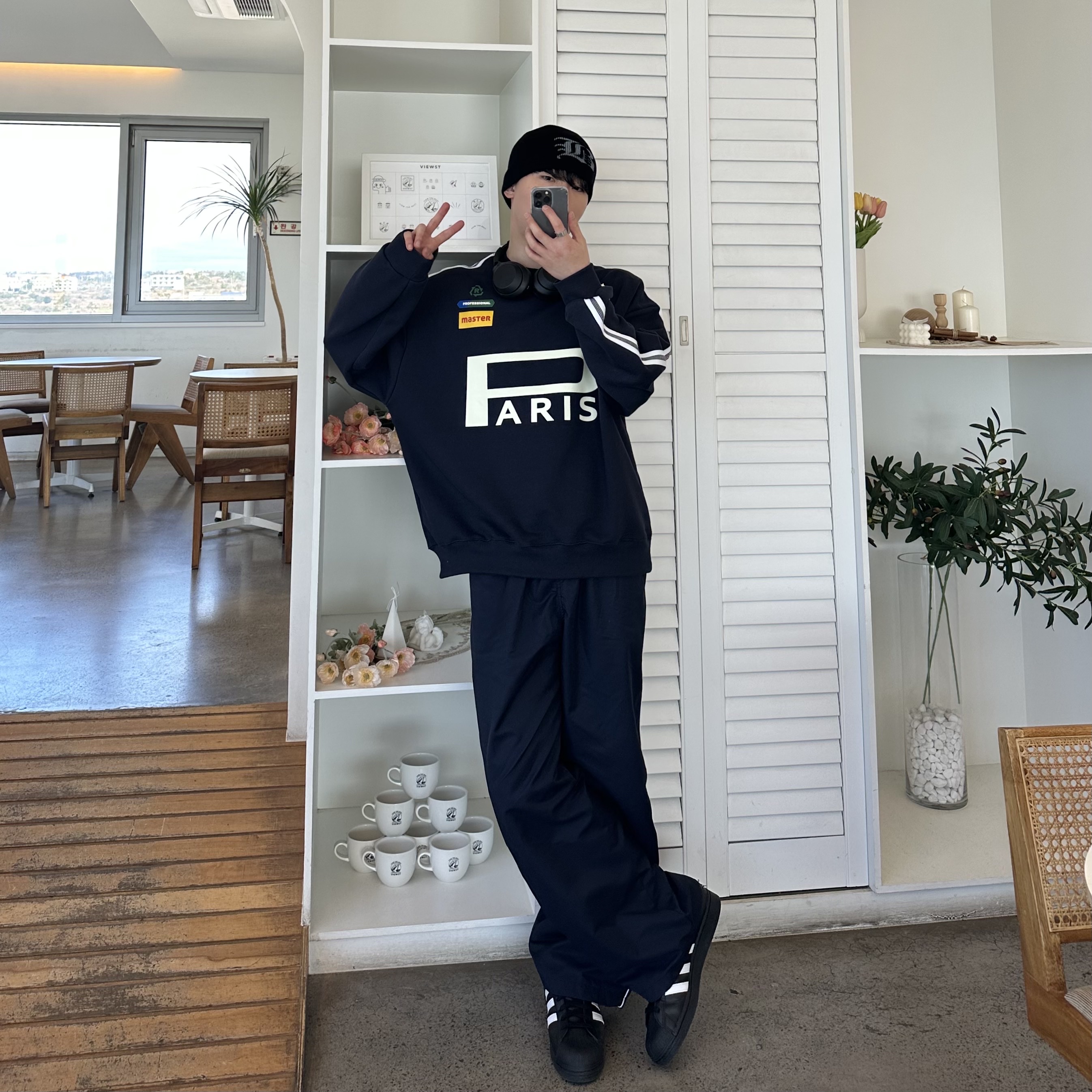 김렬오 (@ryeoloh) 님의 게시물 | KREAM