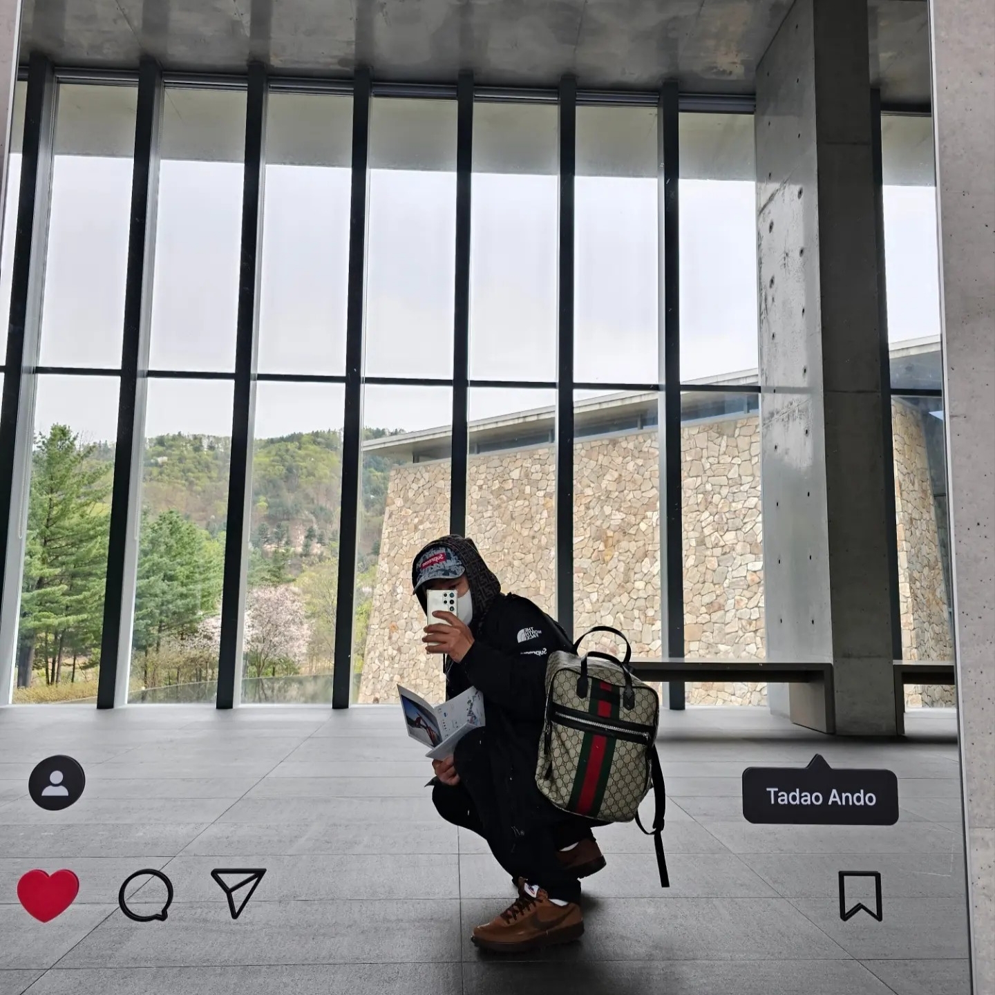 코난 (@_lets_be) 님의 게시물 | KREAM