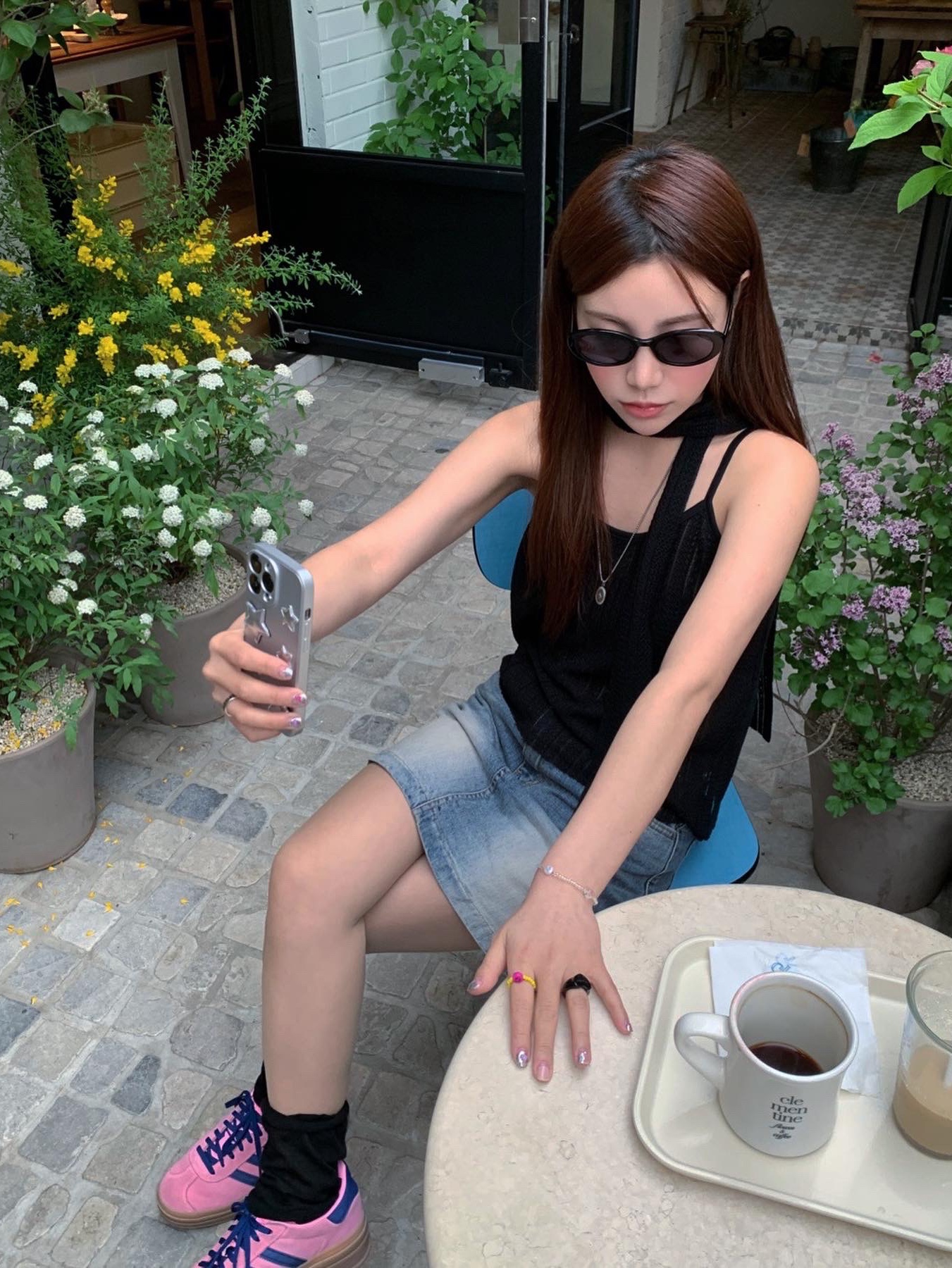 환녜디 (@yejida) 님의 게시물 | KREAM