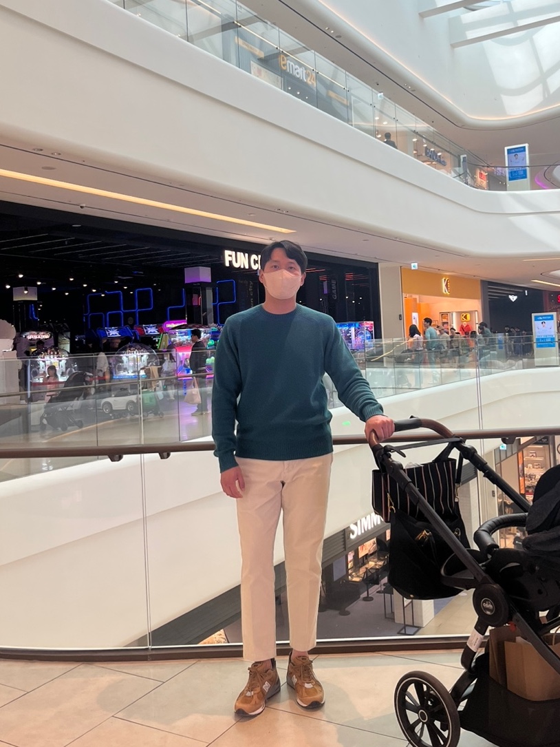 (@reckgeun) 님의 게시물 | KREAM