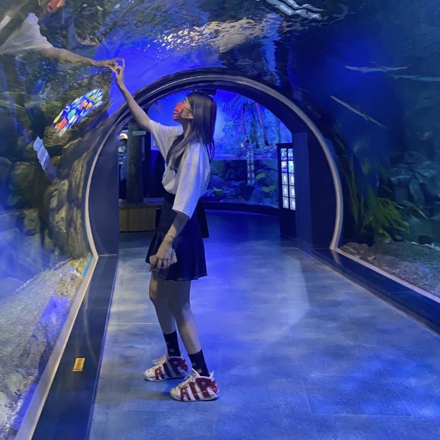 디온 (@dixn_pyn) 님의 게시물 | KREAM