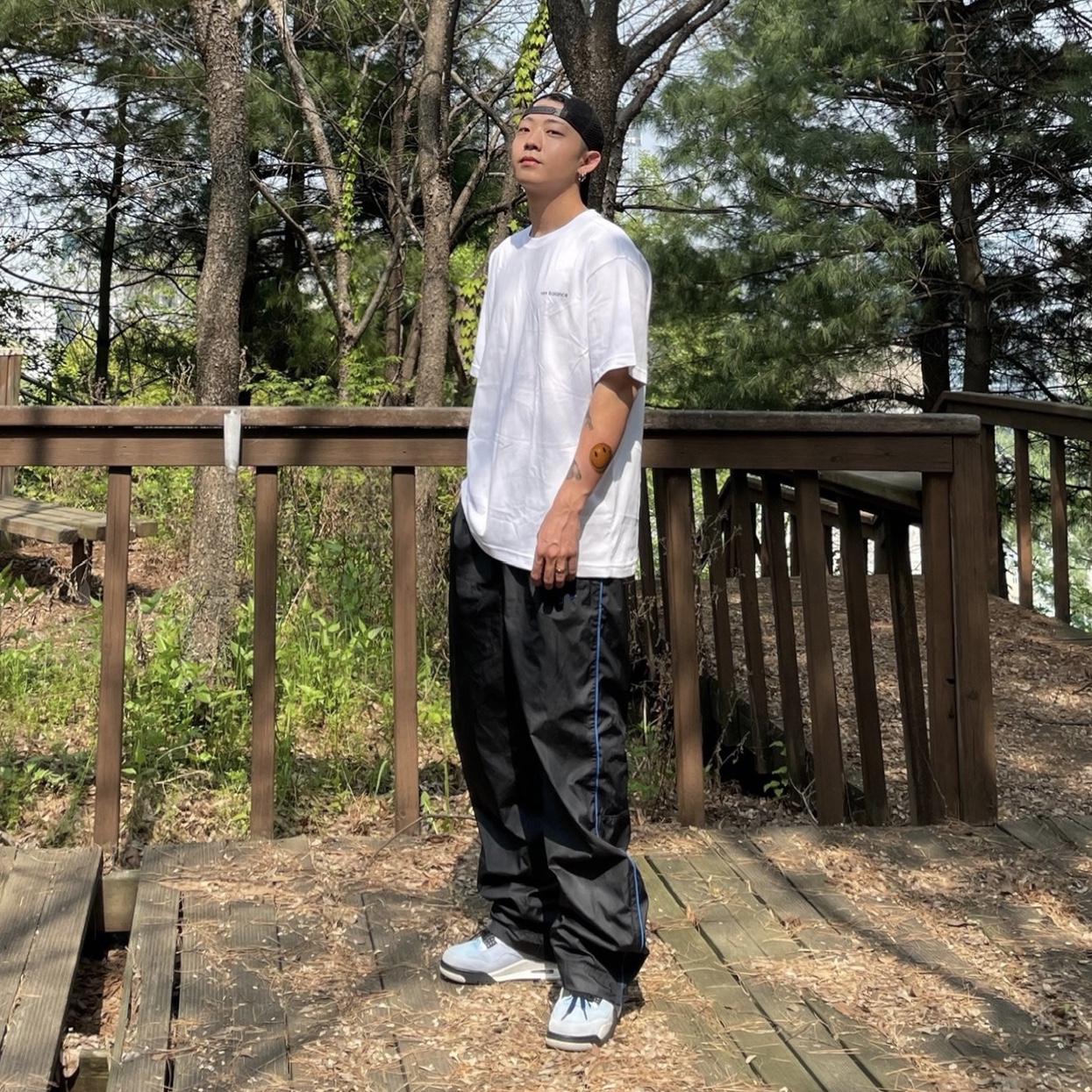 섭이 (@hee_seop) 님의 게시물 | KREAM