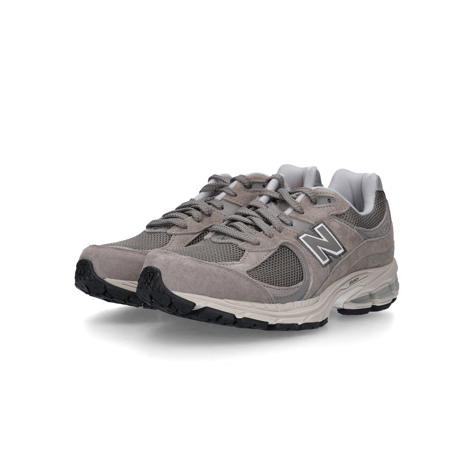 뉴발란스 2002R 그레이 | KREAM