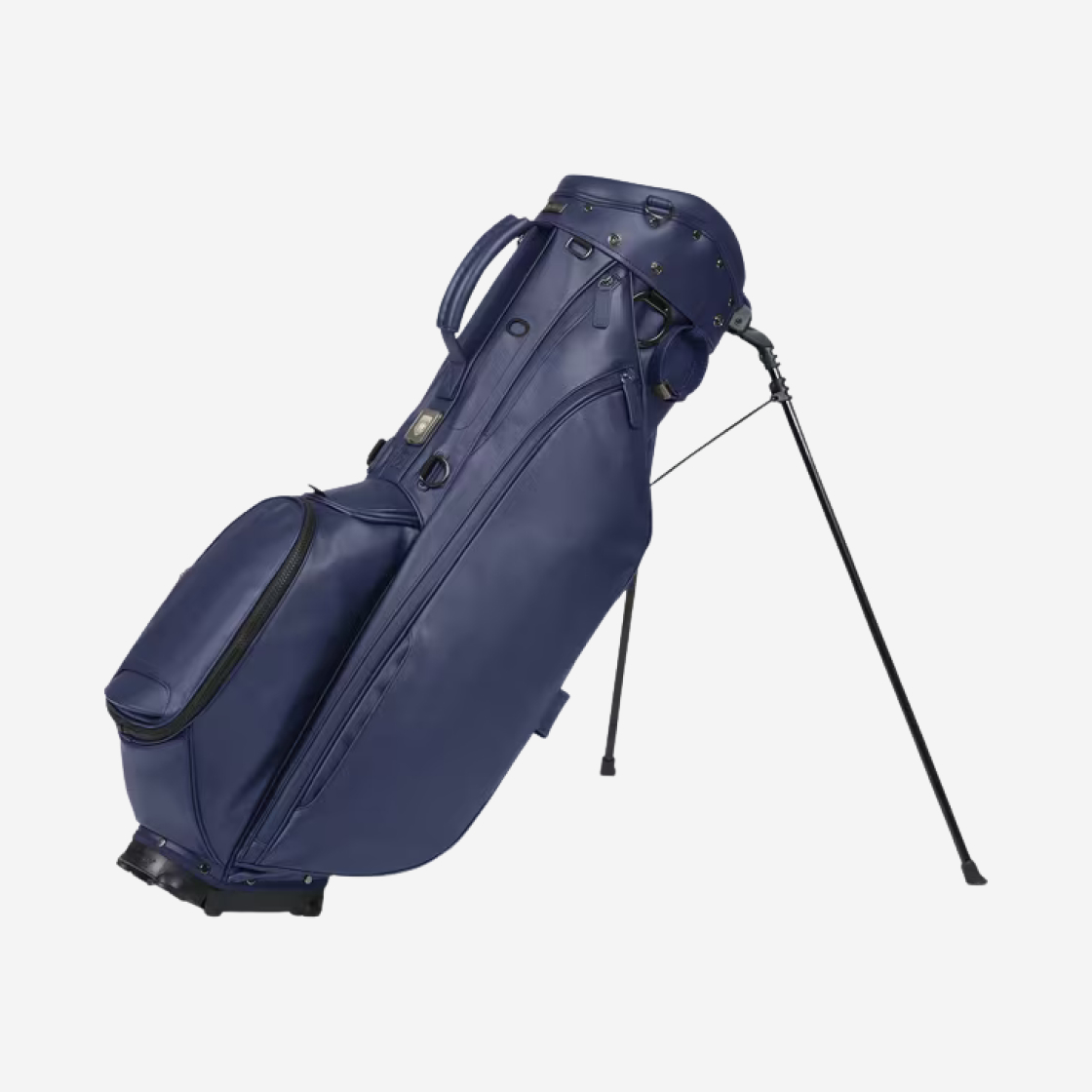 타이틀리스트 링스레전드 클래식 멤버스백 네이비 | Titleist | KREAM