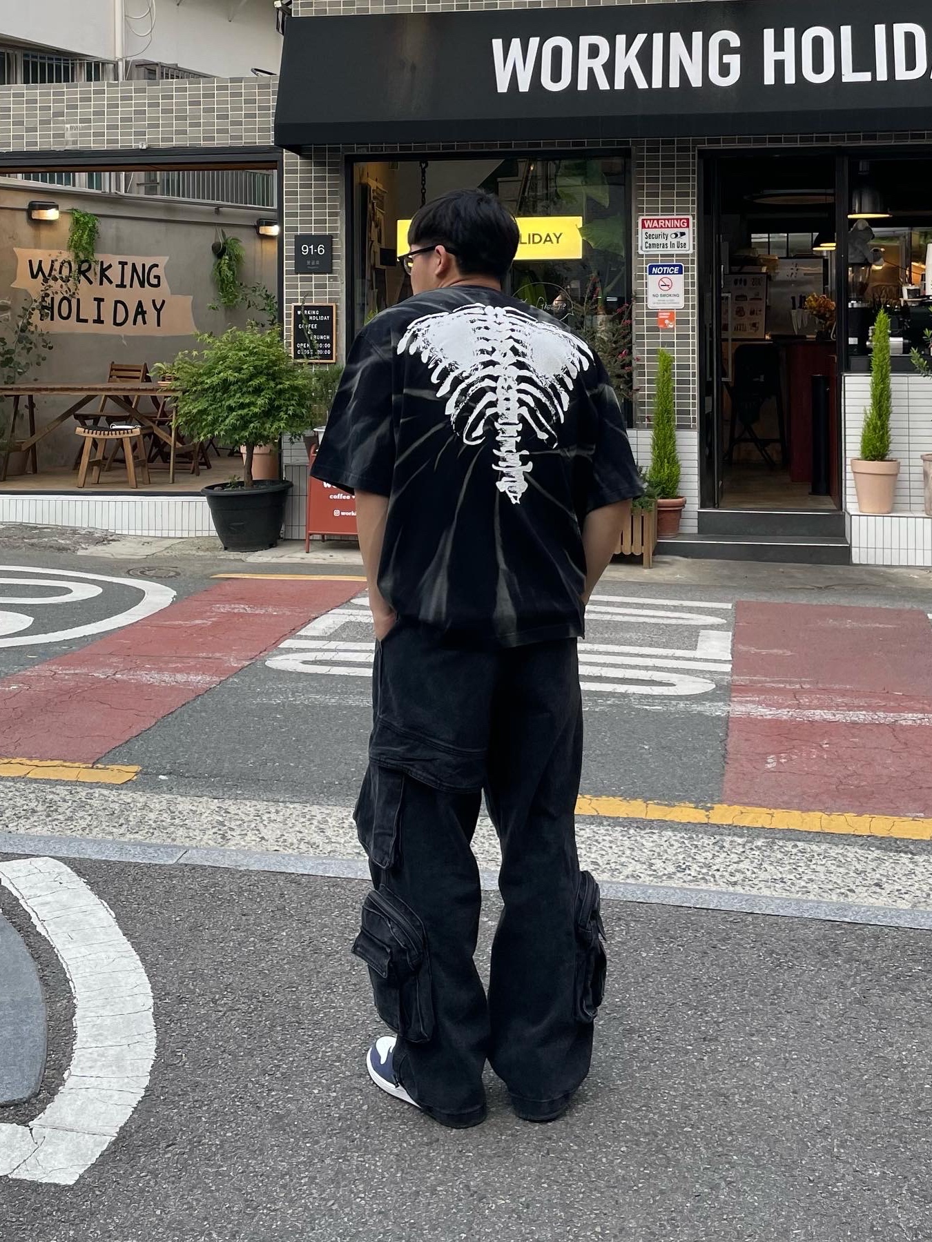 강태 (@tae_tai__) 님의 게시물 | KREAM